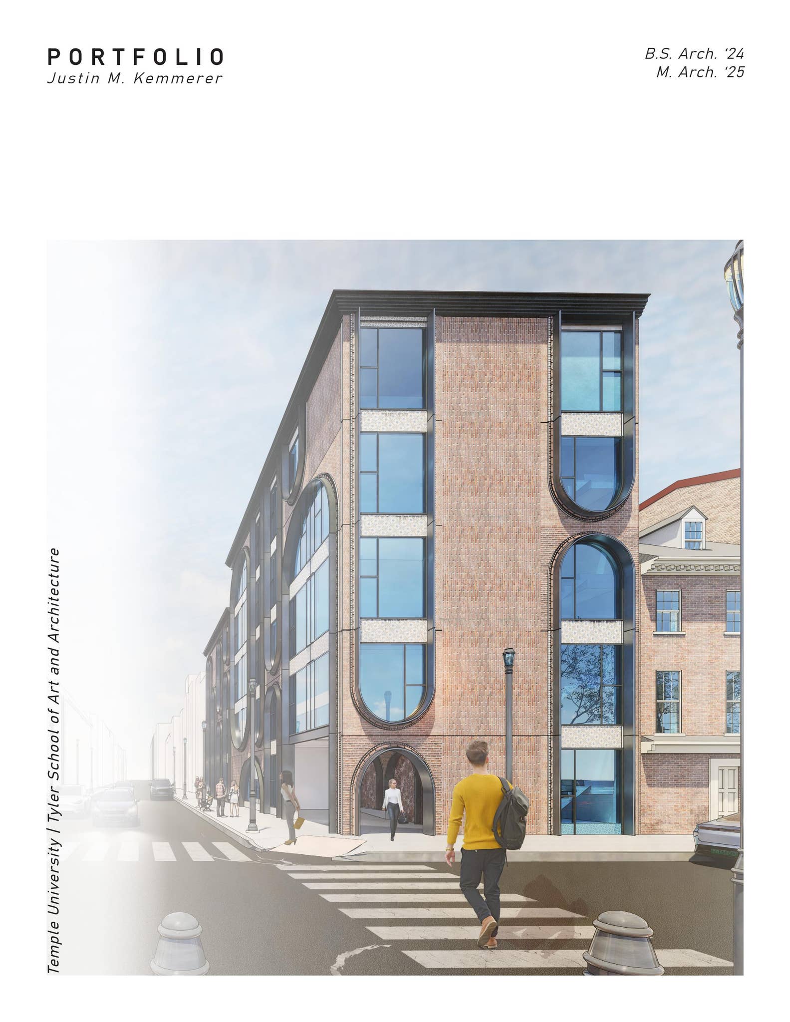 Kemmerer Final Portfolio by Justin_Kemm - Issuu