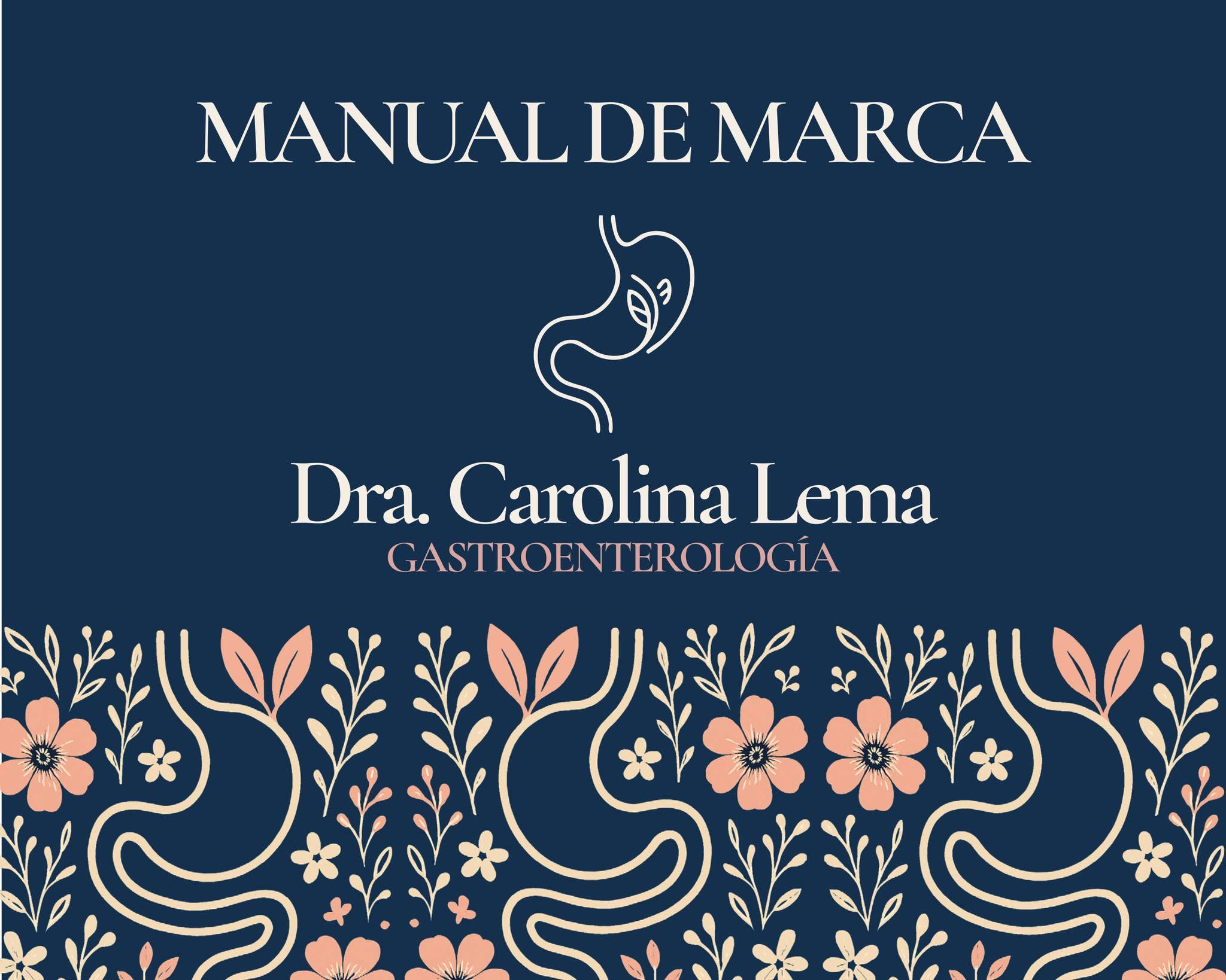 MANUAL DE MARCA by Melodía Music - Issuu