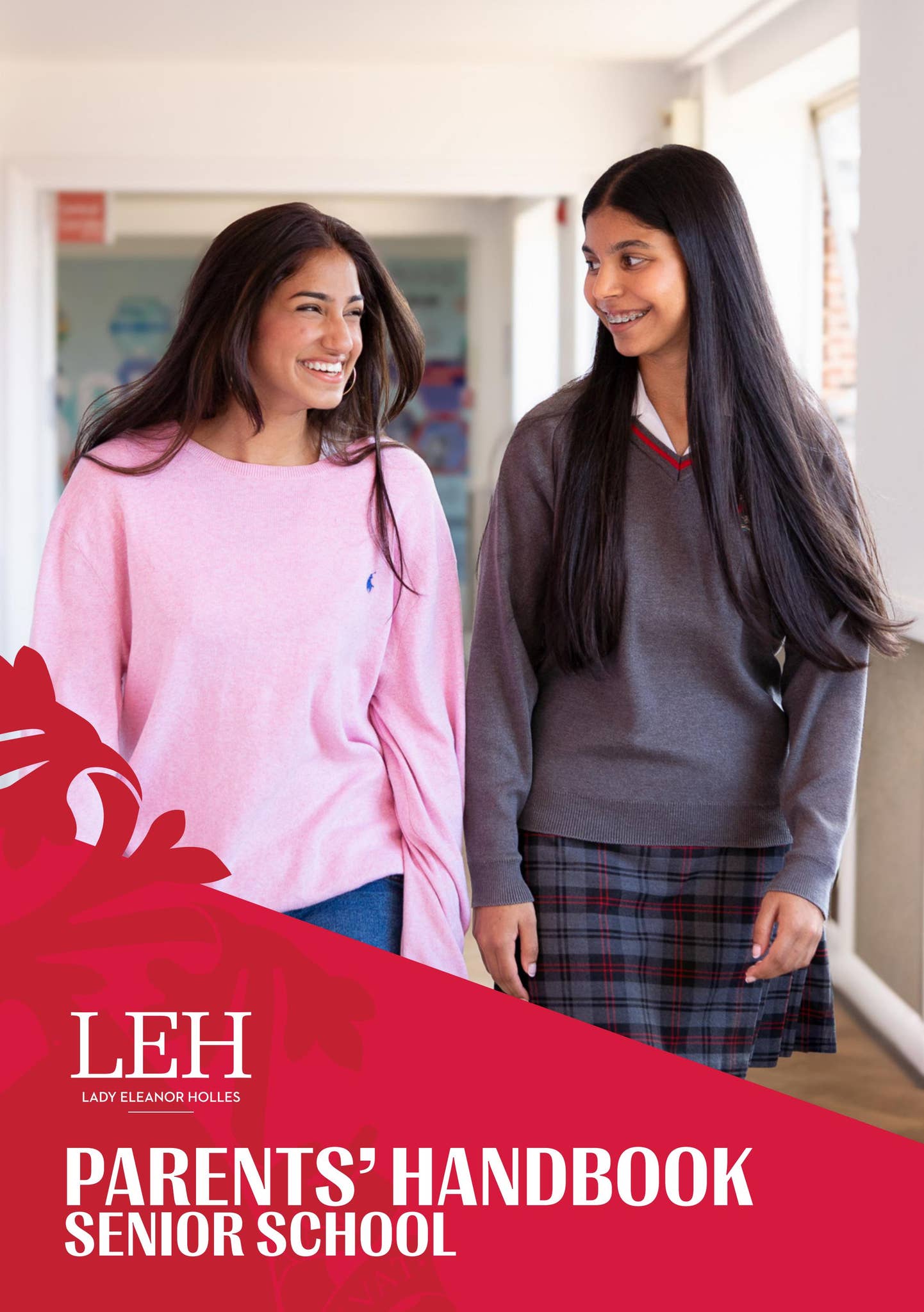 Senior Sch Parent Handbook Latest by Lady Eleanor Holles - Issuu
