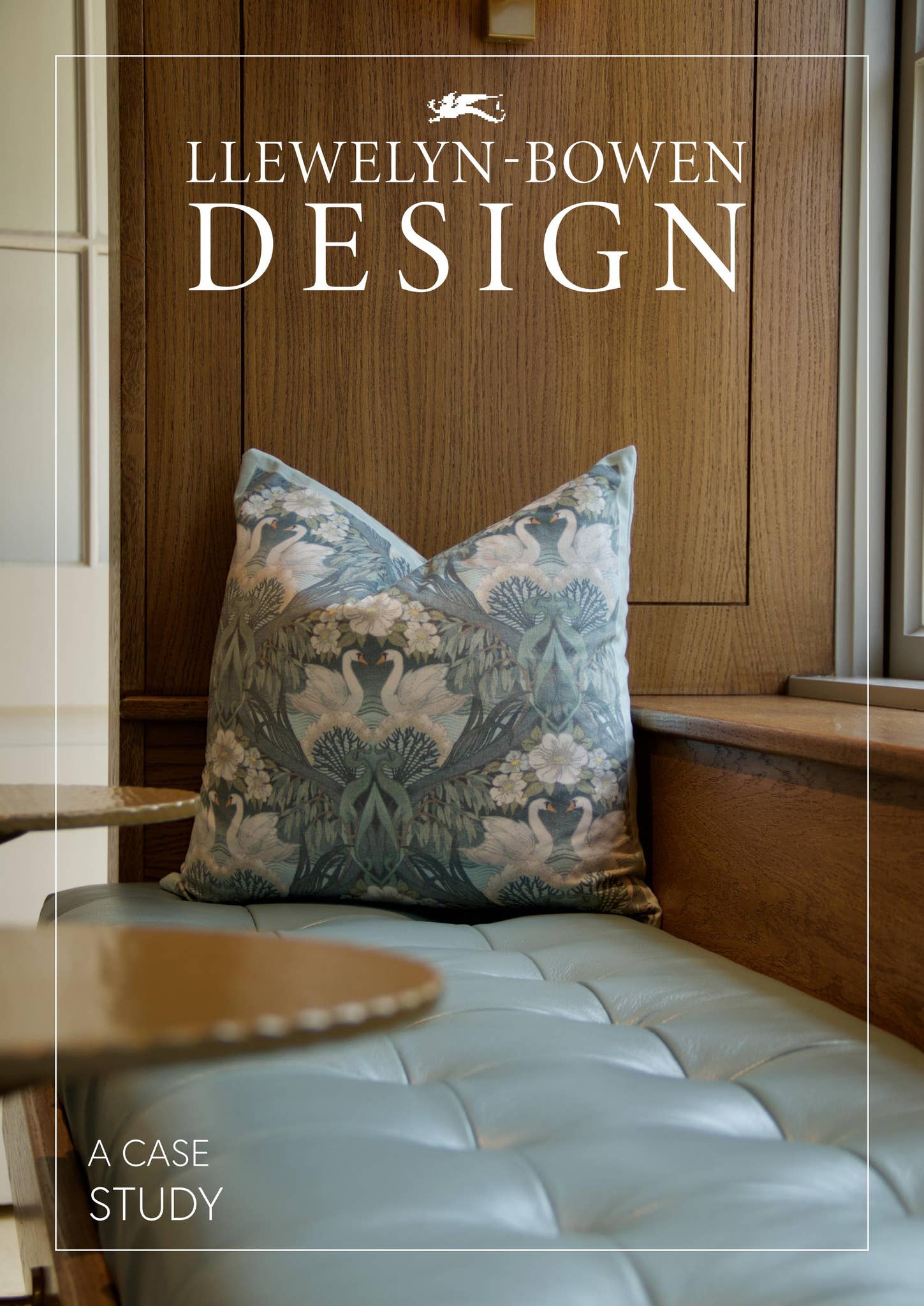 Eleven Bibury by llewelynbowendesign - Issuu