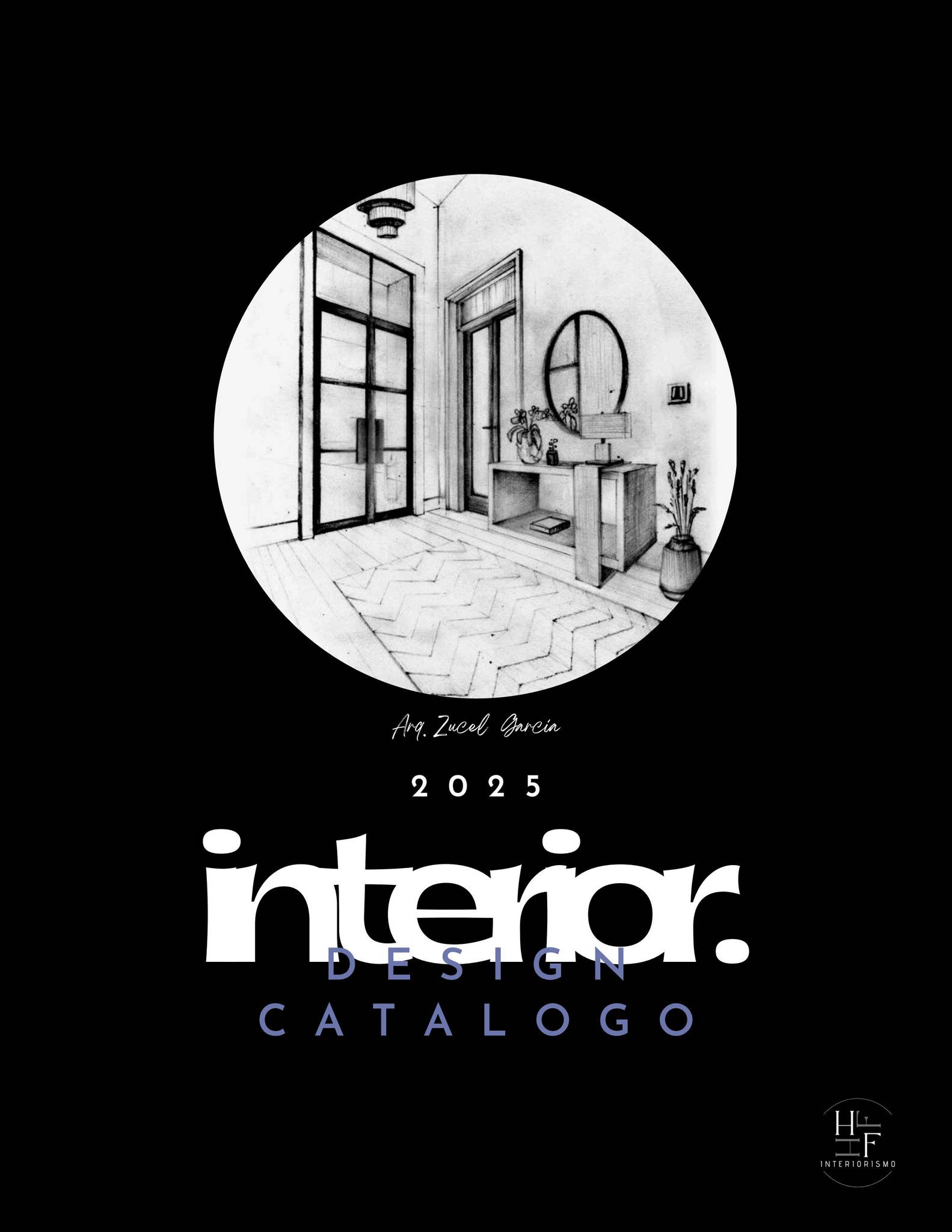 Revista HF interior desing (1) by HOGARES FIRMES - Issuu