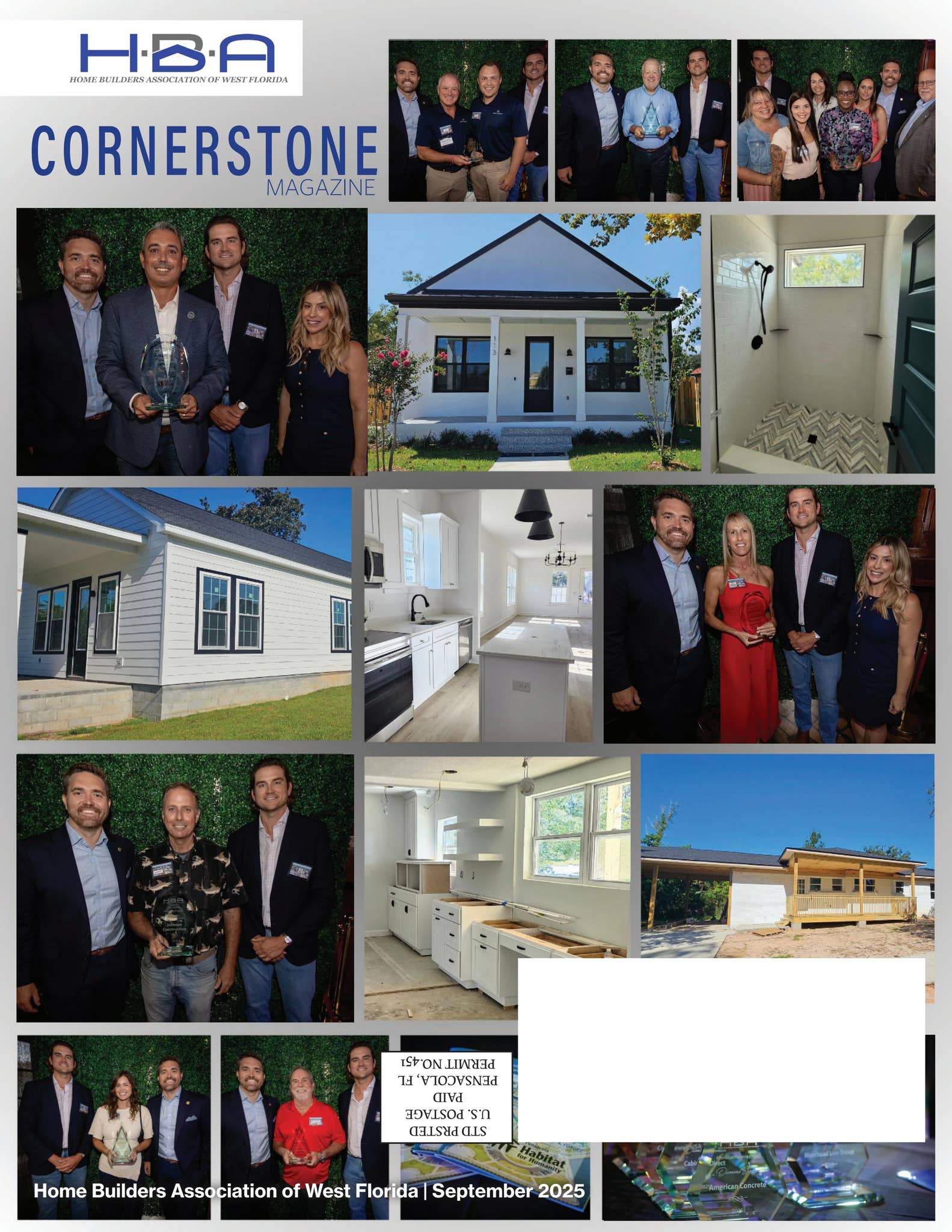 HBA Cornerstone Magazine, September 2025 by Ballinger Publishing - Issuu