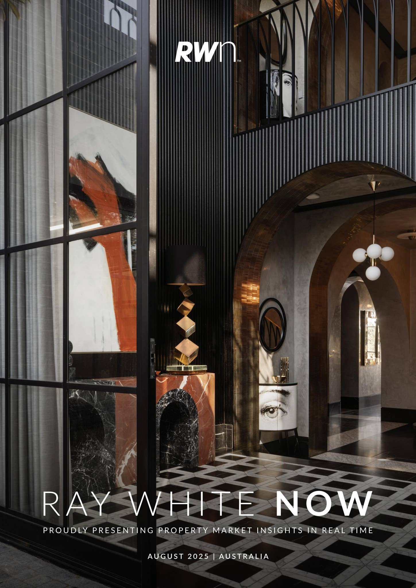 Ray White Now | August 2025 by Ray White Marketing - Issuu