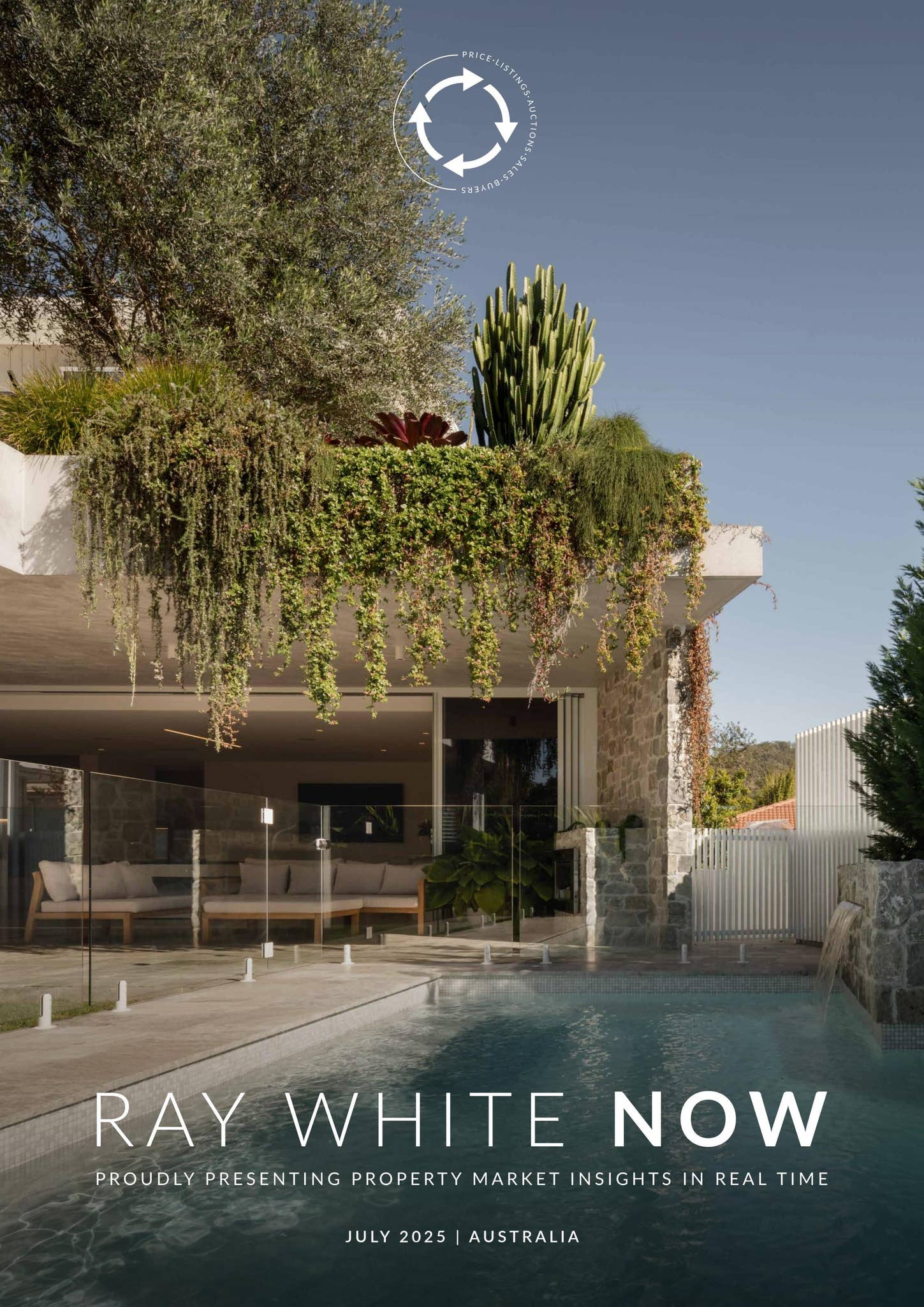 Ray White Now | July 2025 by Ray White Marketing - Issuu