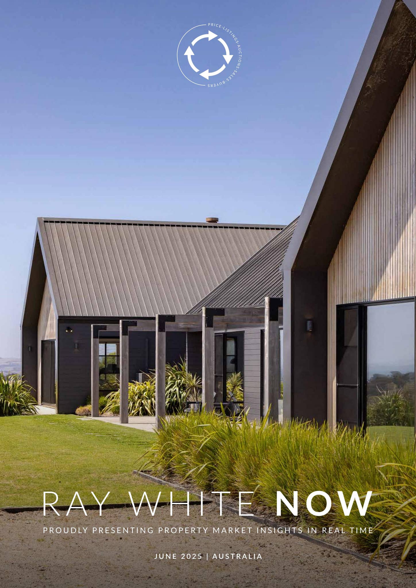 Ray White Now | June 2025 by Ray White Marketing - Issuu