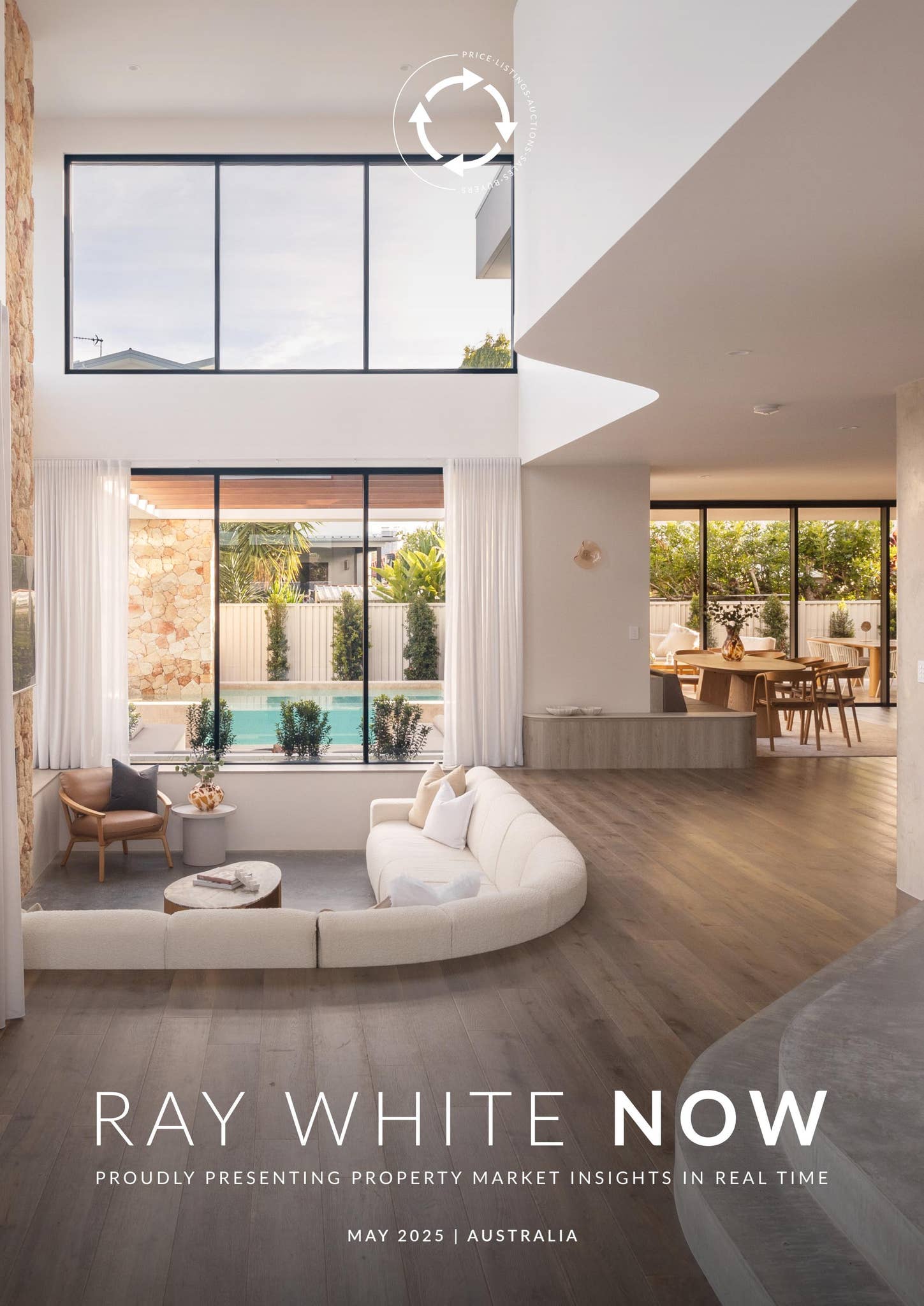 Ray White Now | May 2025 by Ray White Marketing - Issuu