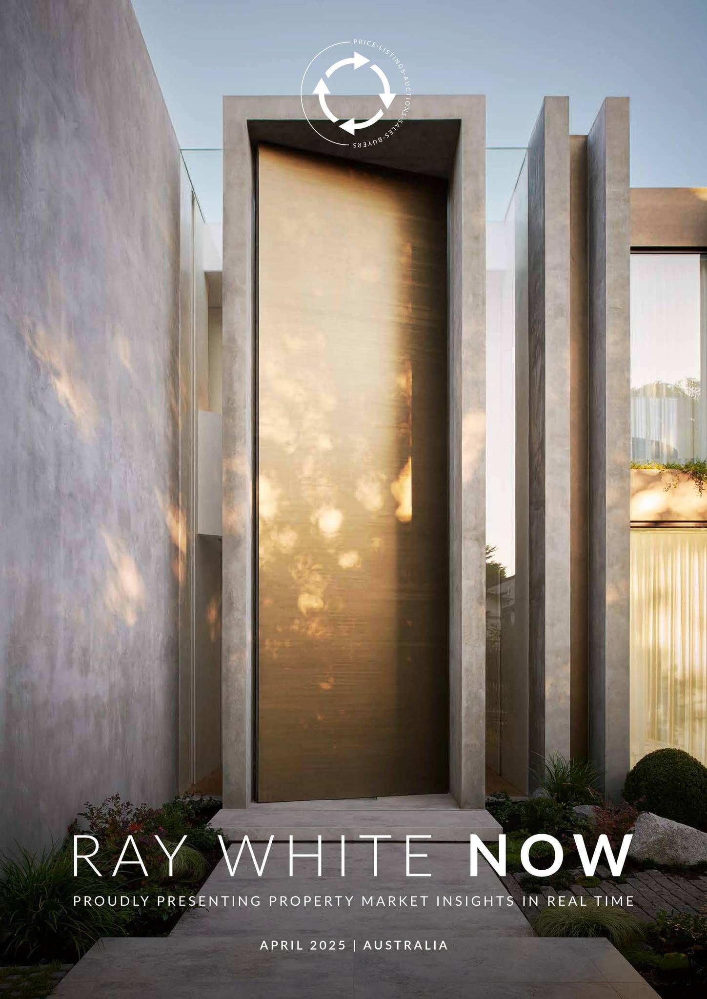 Ray White Now | April 2025 by Ray White Marketing - Issuu