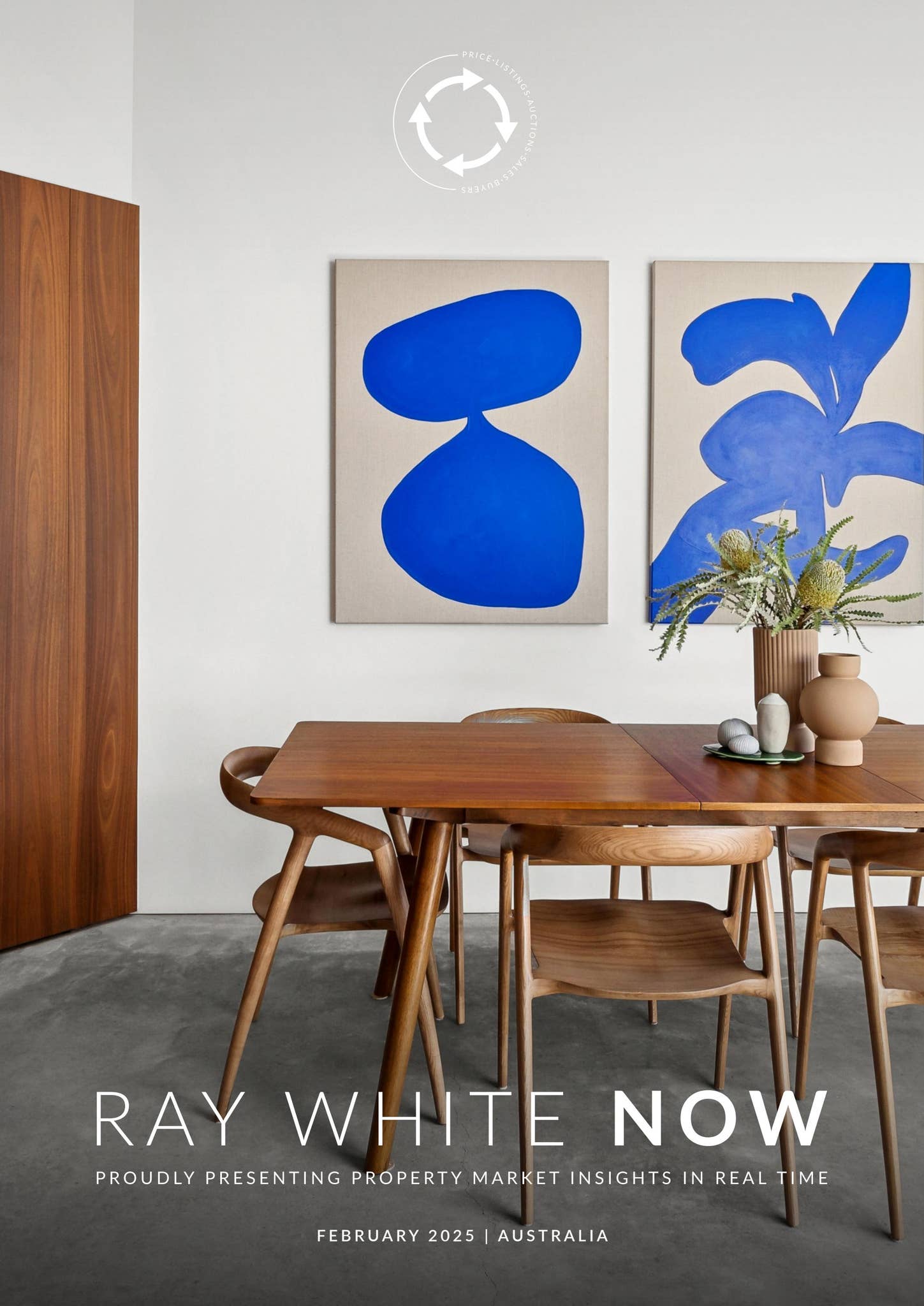 Ray White Now | February 2025 by Ray White Marketing - Issuu