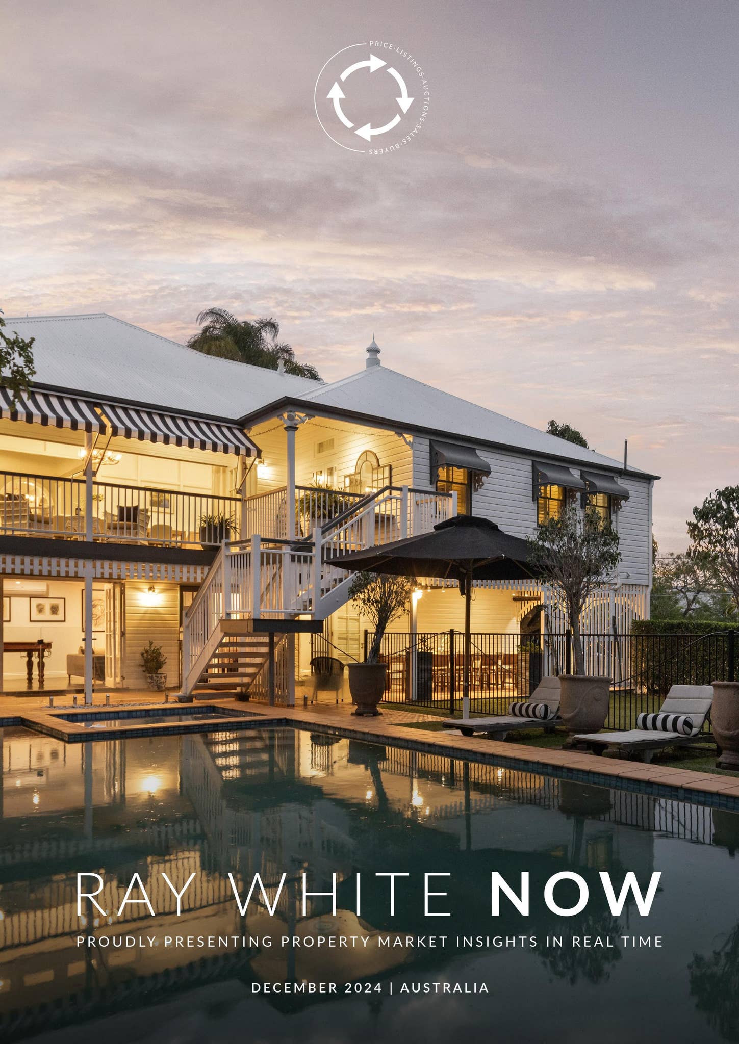 Ray White Now | December 2024 by Ray White Marketing - Issuu