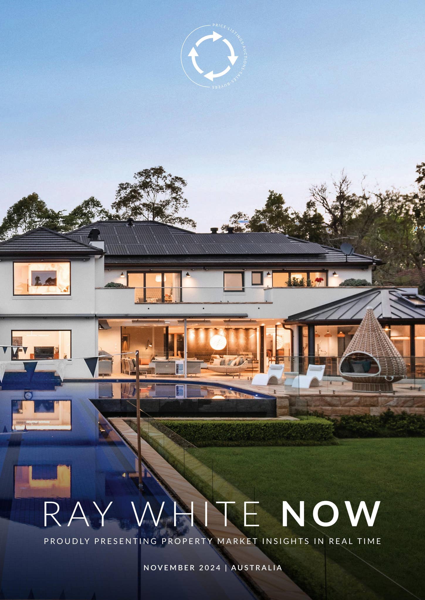 Ray White Now | November 2024 by Ray White Marketing - Issuu