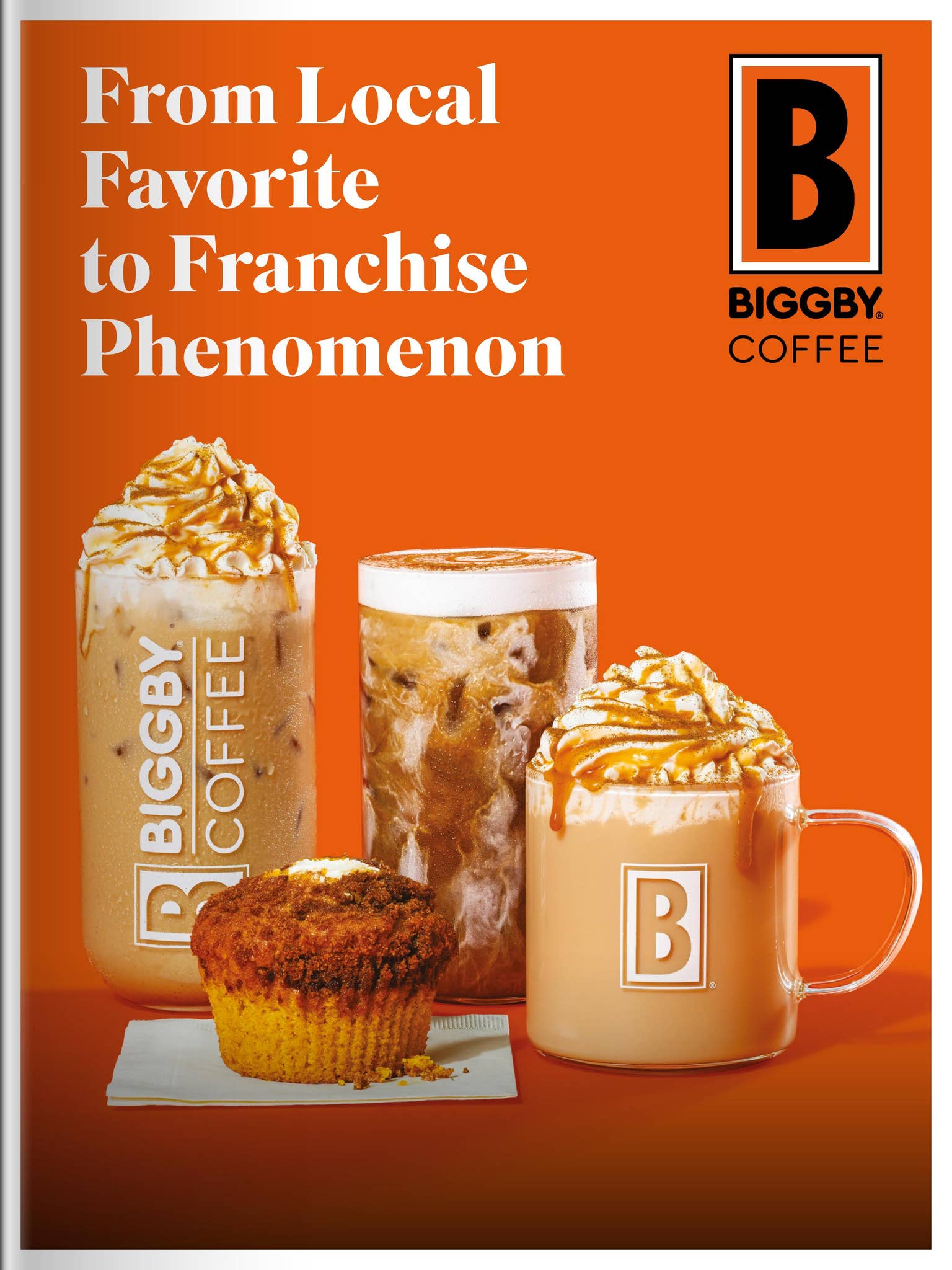 Biggby Coffee NA31 by Outlook Publishing - Issuu