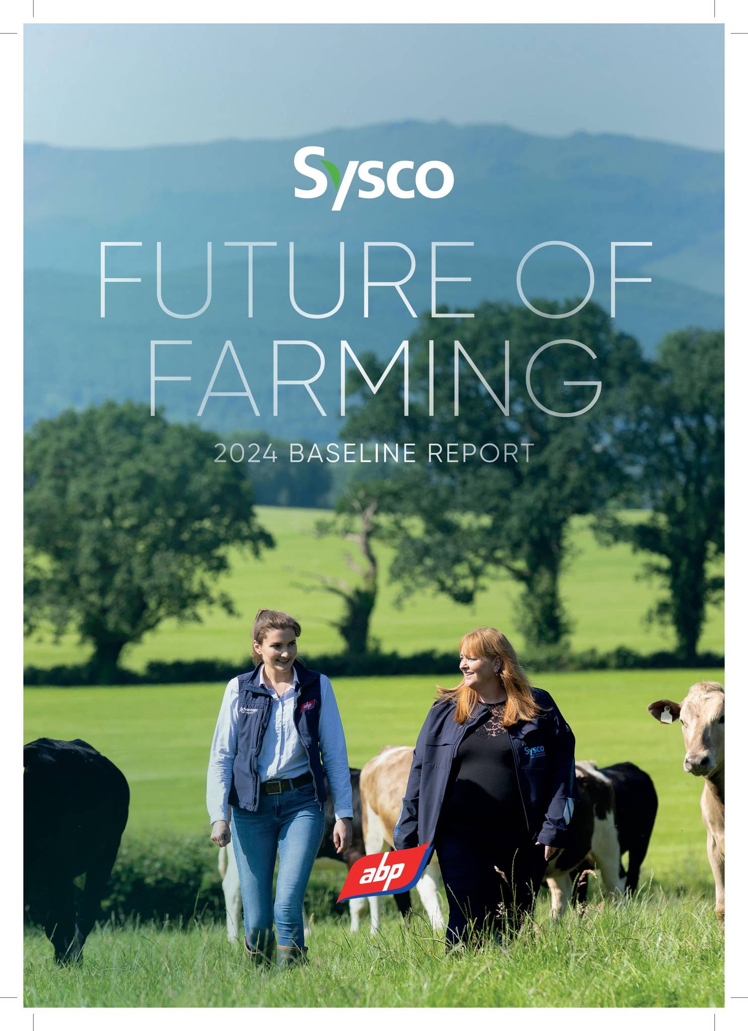 Regen 1 Year Baseline Report by Sysco Ireland - Issuu