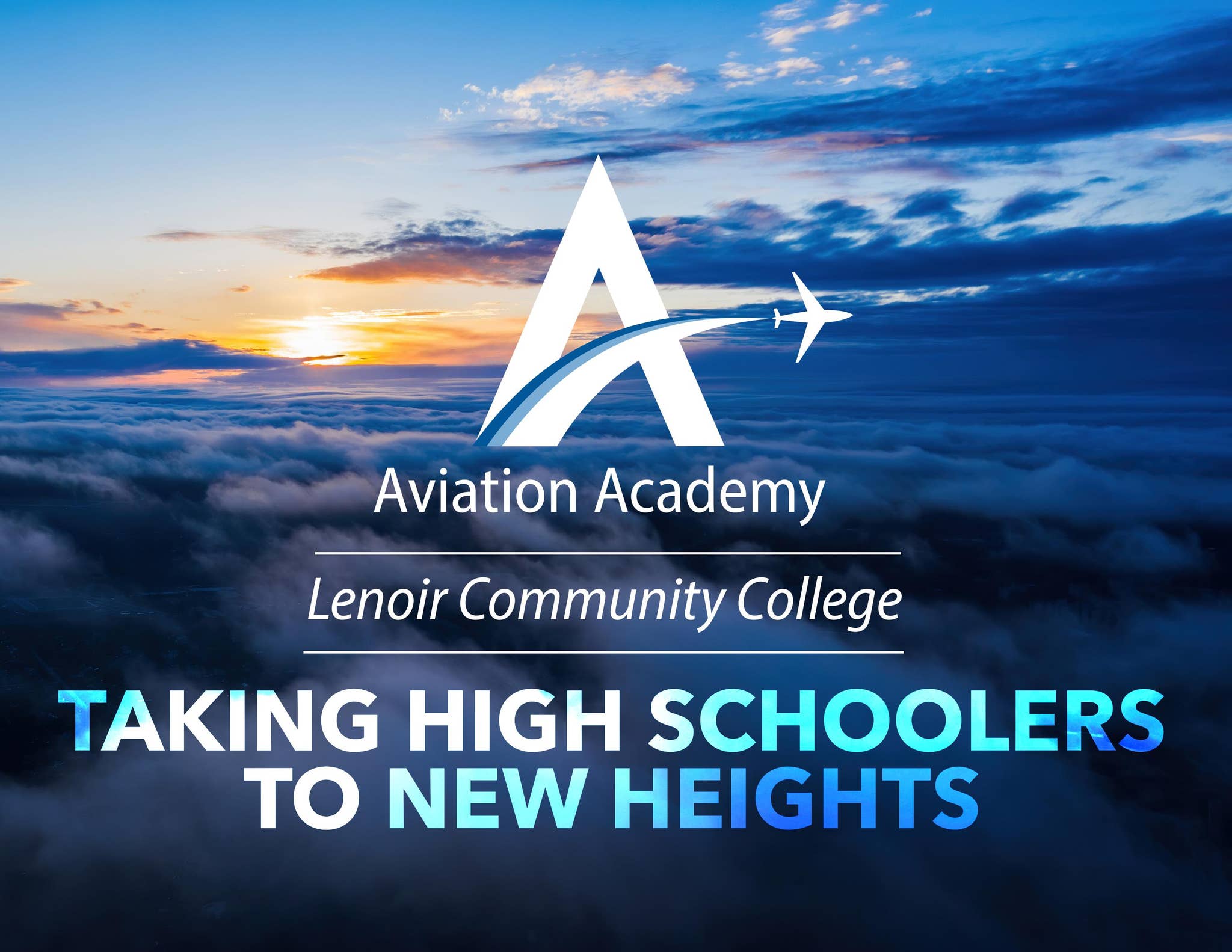 Ace Aviation Academy 2025 by Lenoir Community College - Issuu