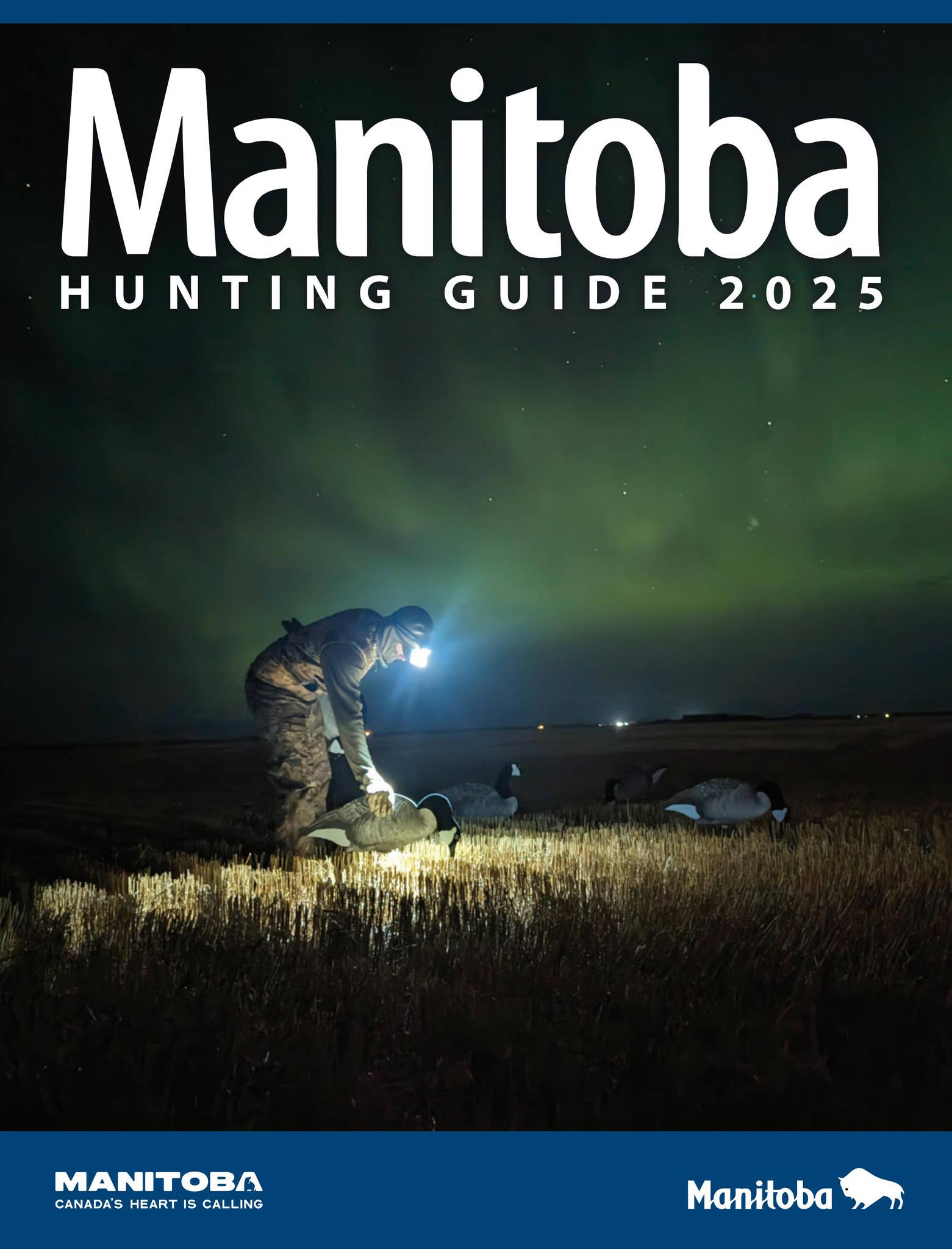 Manitoba Hunting Guide 2025 by Travel Manitoba - Issuu