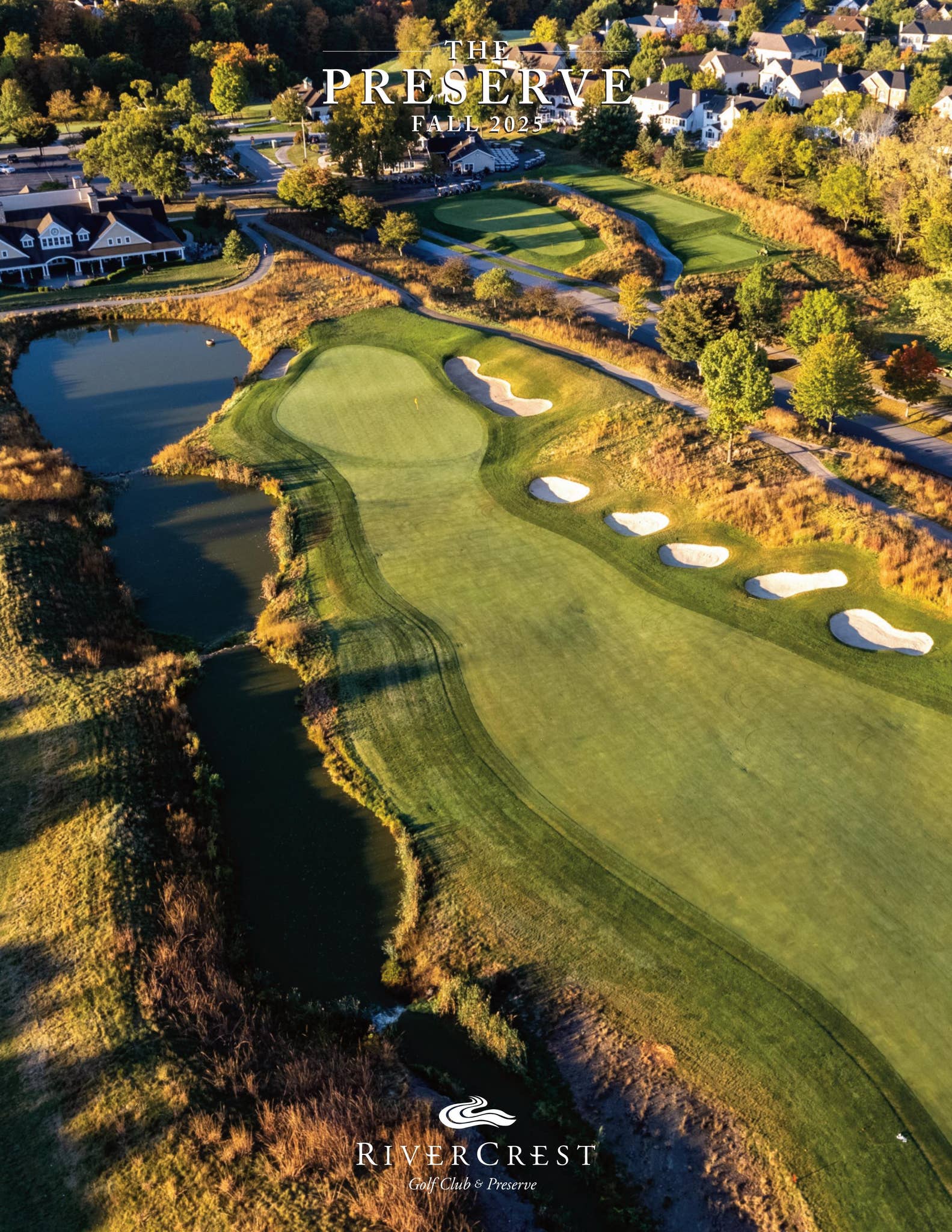 RCGC Fall Preserve 2025 by rivercrestgc - Issuu