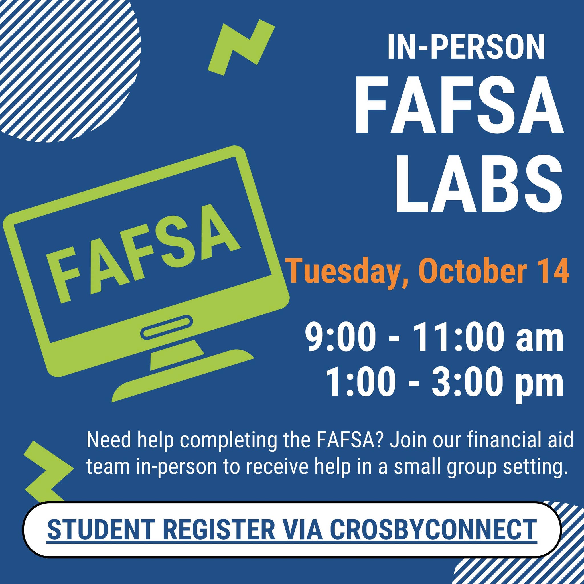 How to Complete the 2026-27 FAFSA (1) by cscp - Issuu