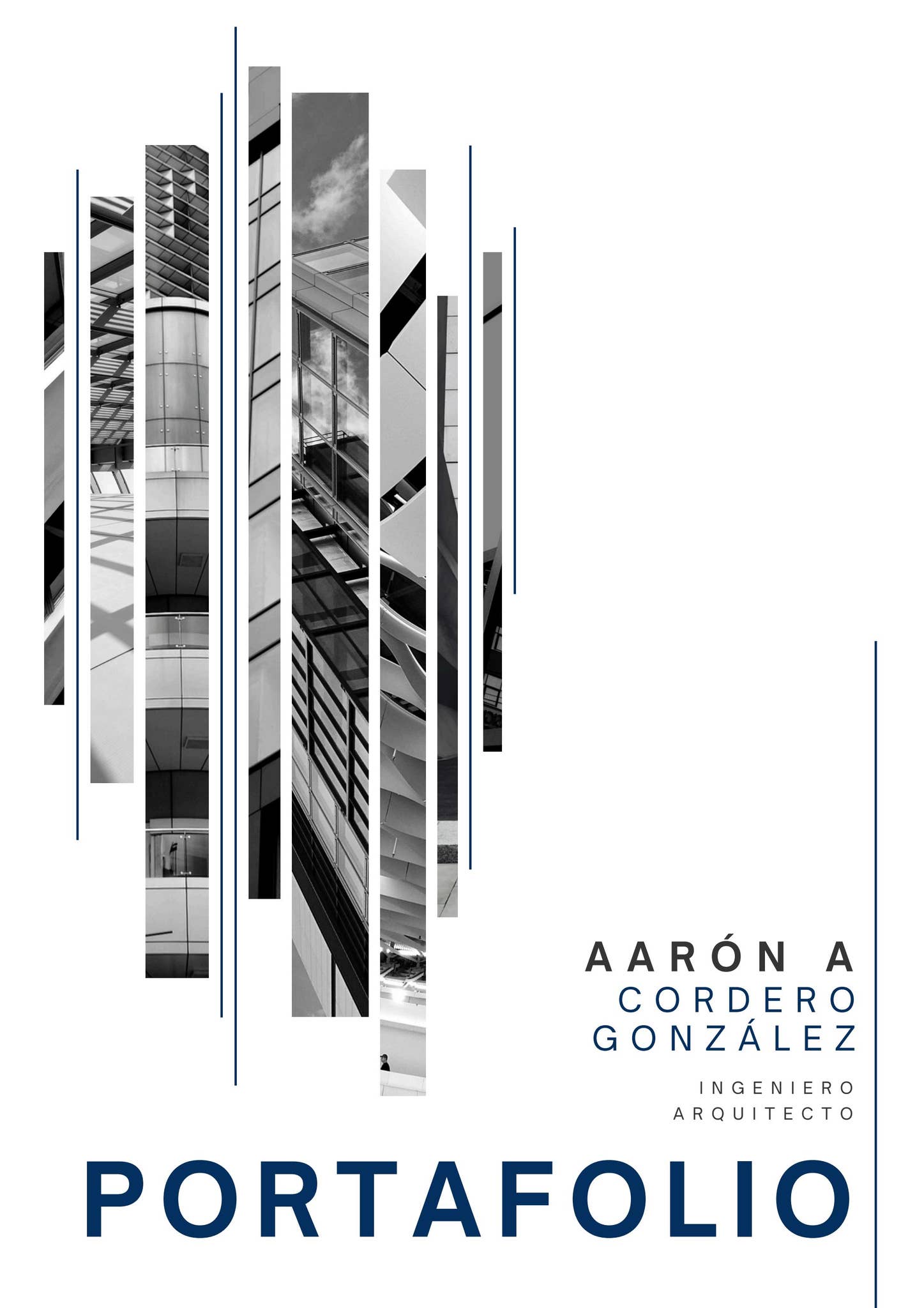 Portafolio 2025 - Aarón A Cordero González by Aarón Cordero - Issuu