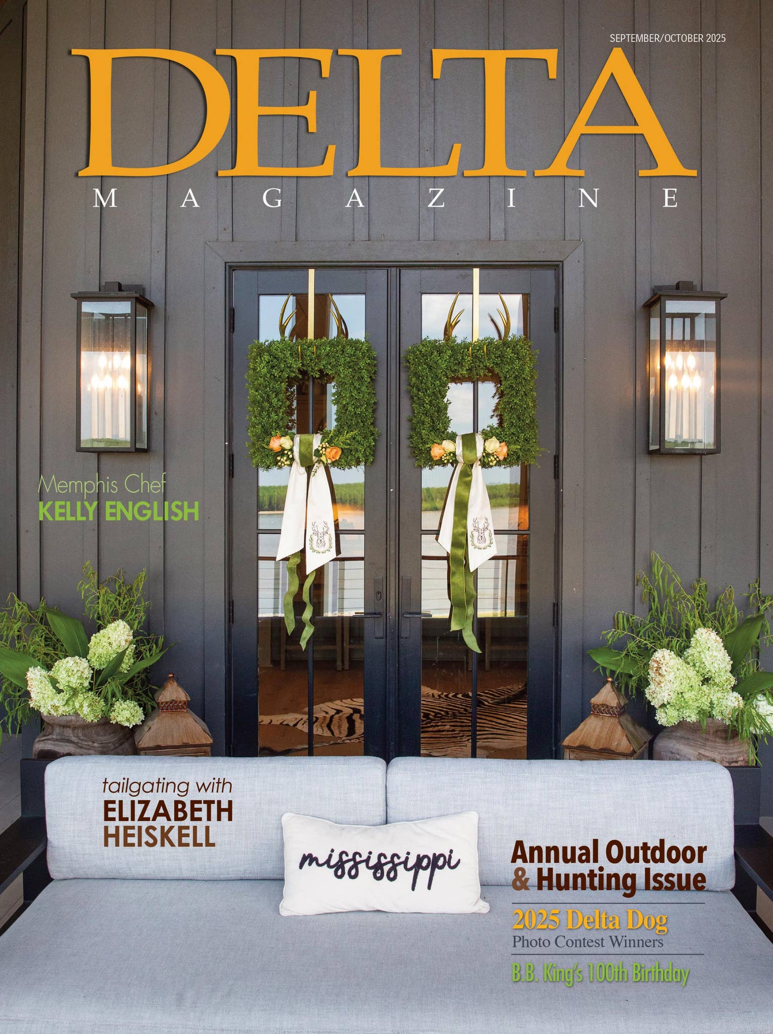 Delta Magazine September/October 2025 by Delta Magazine - Issuu