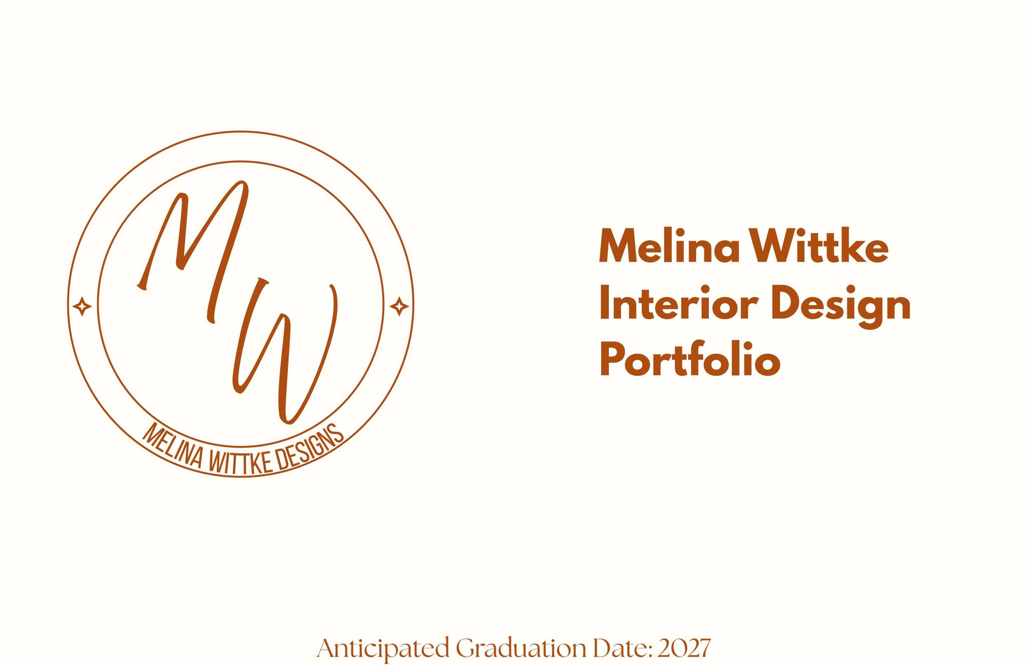 Melina Wittke Interior Design Portfolio by melinawittke - Issuu