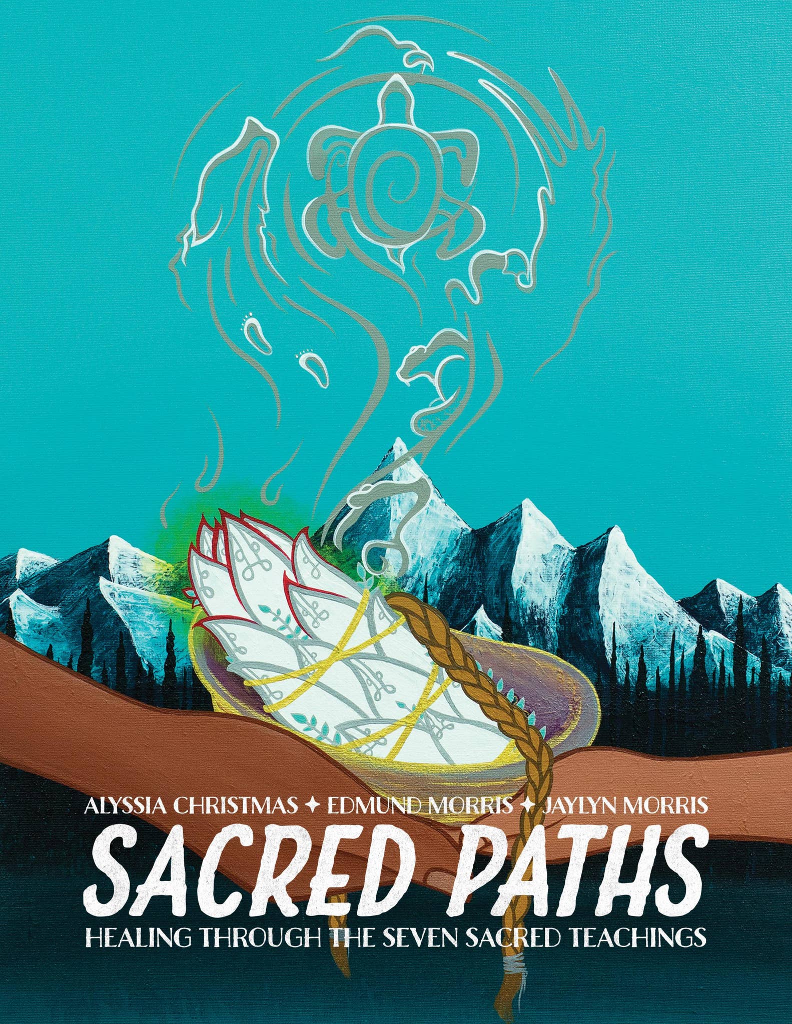 Sacred Paths Ebook by Participatory Cultures Lab - Issuu