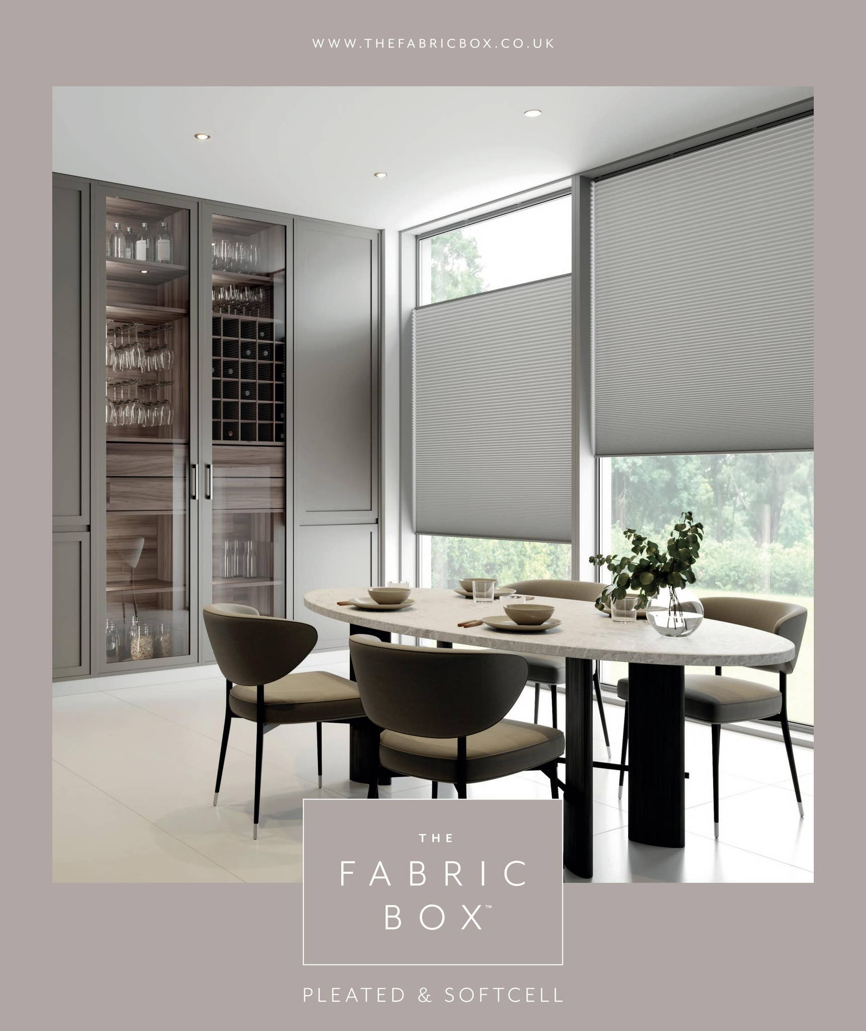 Pleated & Softcell 2022 Brochure by Decora - Issuu