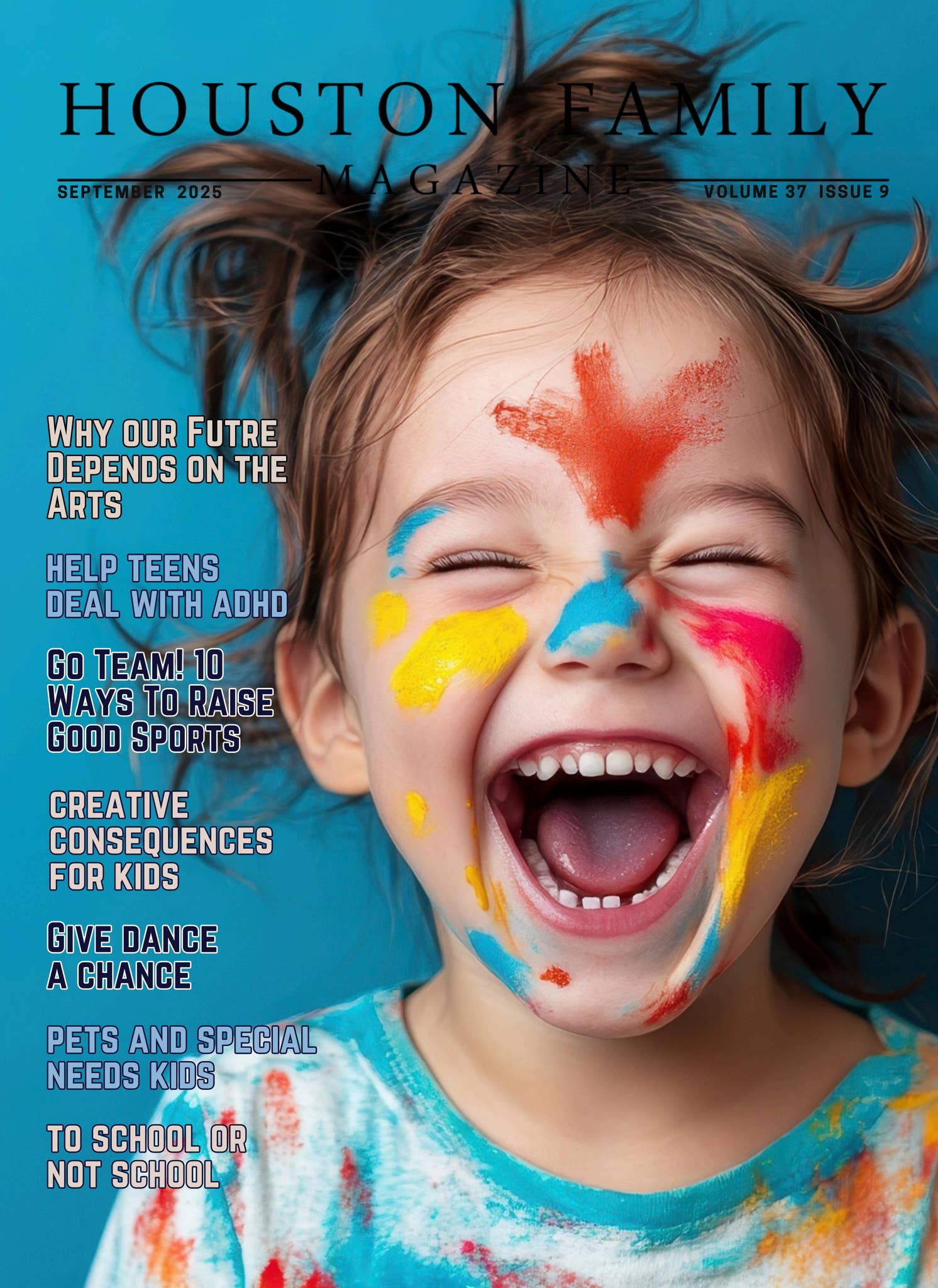 September 25 HFM by Houston Family Magazine - Issuu