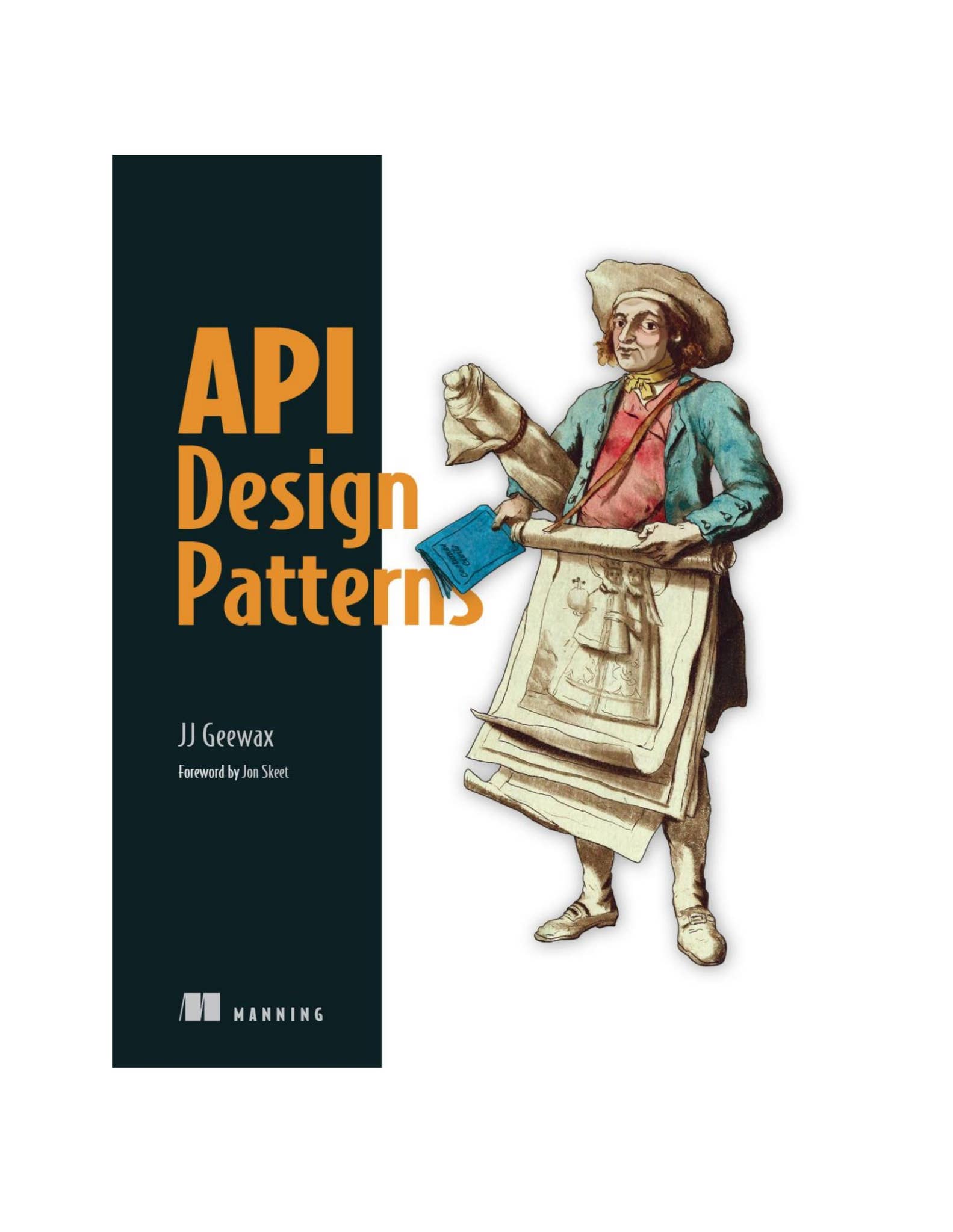 [eBook-PDF] API Design Patterns by JJ Geewax ISBN 13 9781617295850 by ...