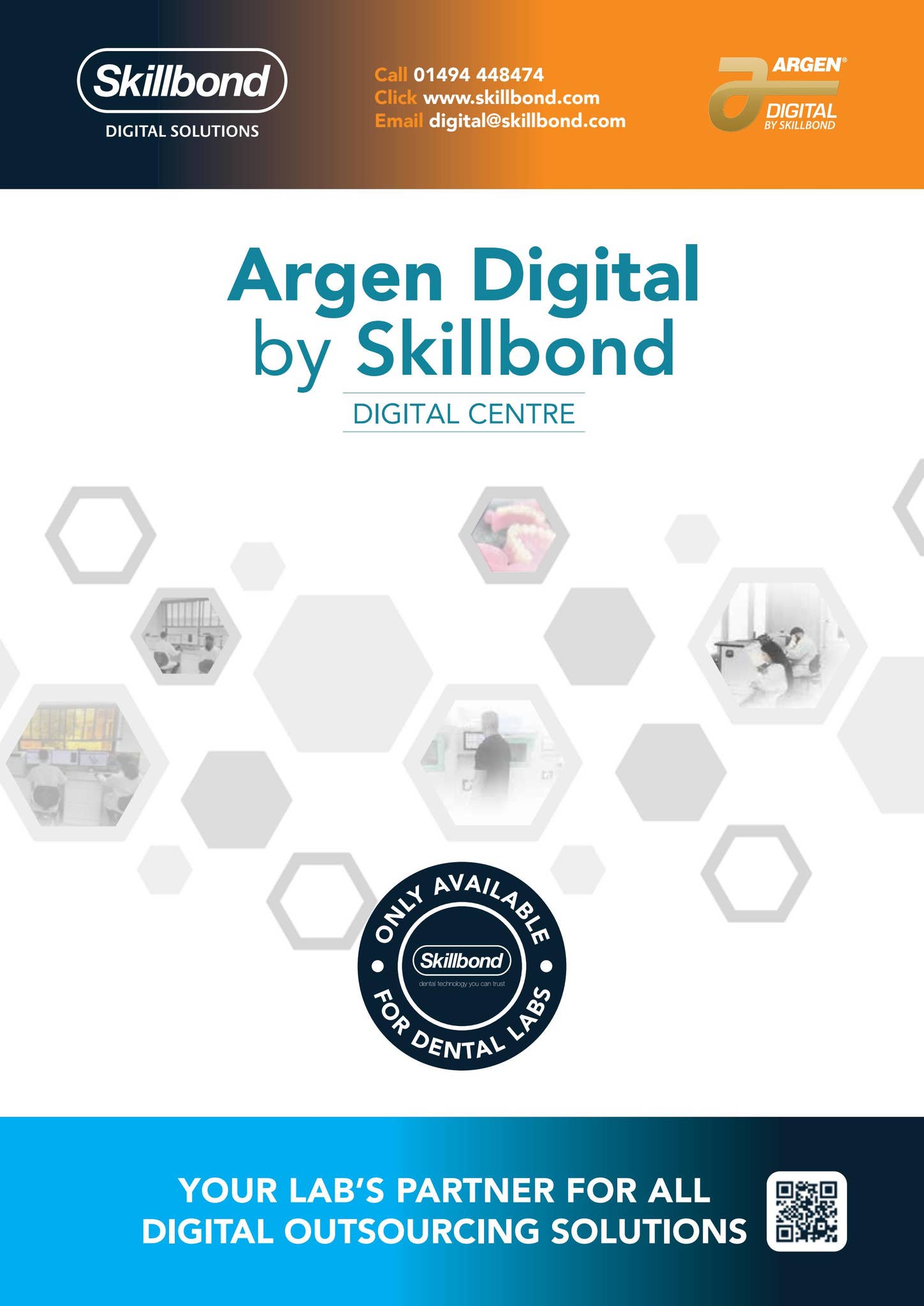 Skillbond Digital Centre by Skillbond Direct Ltd - Issuu