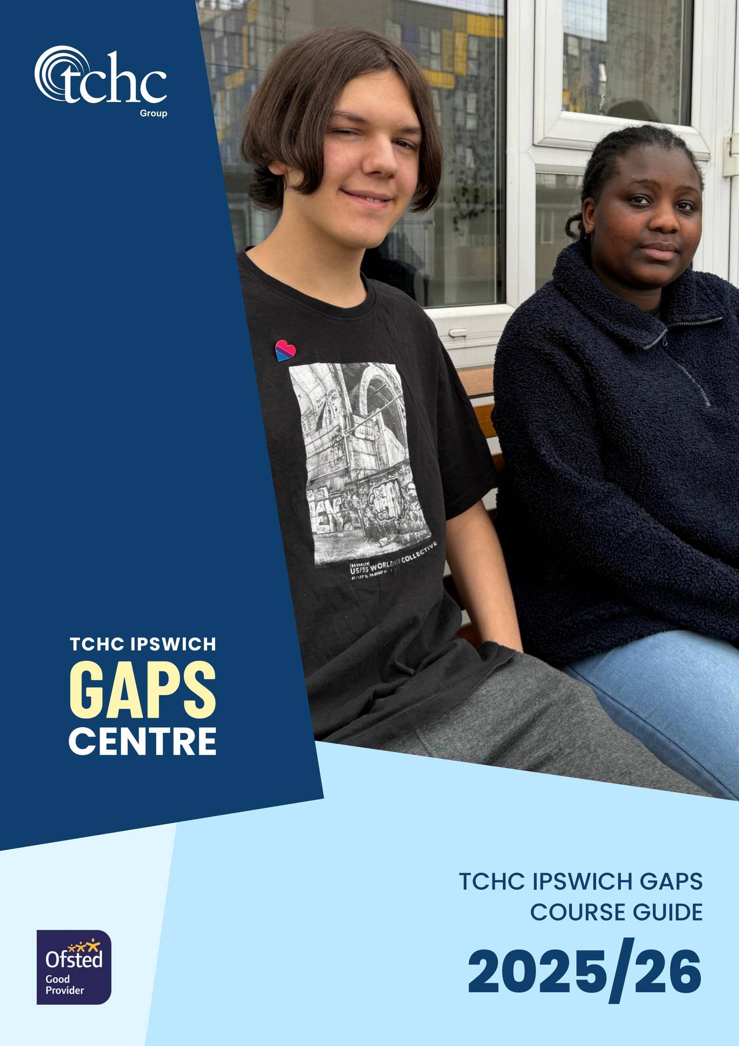 Ipswich GAPS - Prospectus 2025/26 by TCHCgrouplimited - Issuu