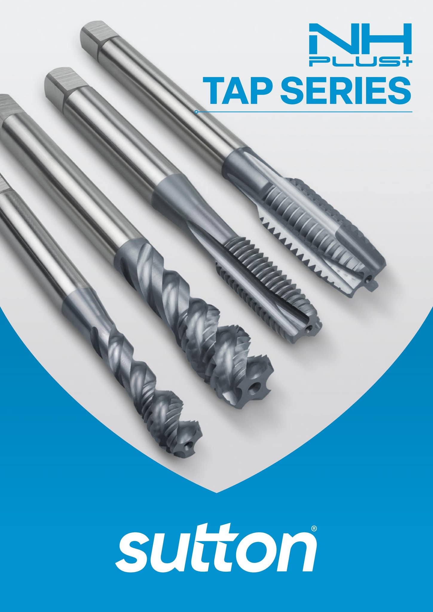 Sutton Tools Europe/UK - NH plus Tap Brochure 2025 by Sutton Tools - Issuu