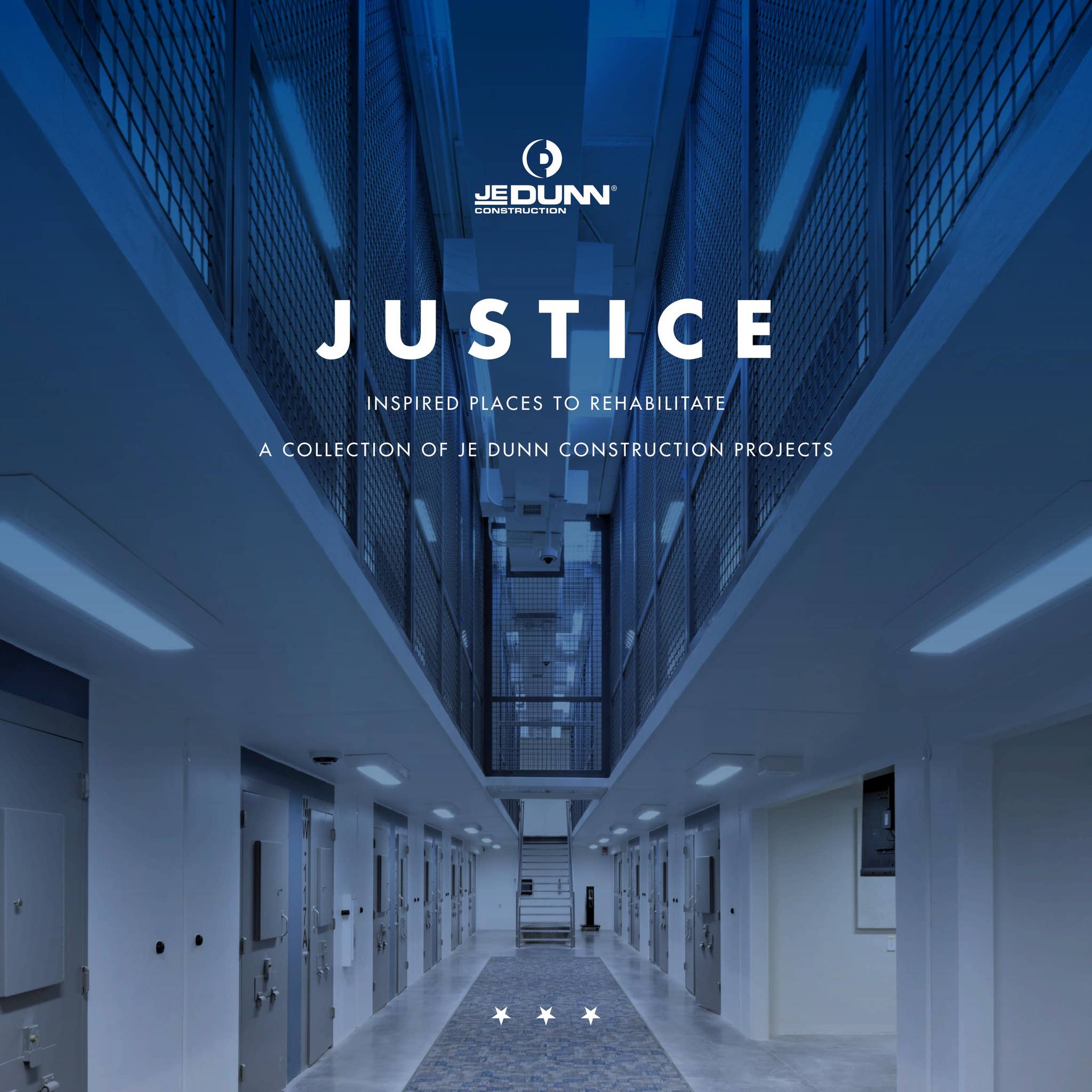 JE Dunn Rocky Mountain Justice Brochure by JE Dunn Construction - Issuu