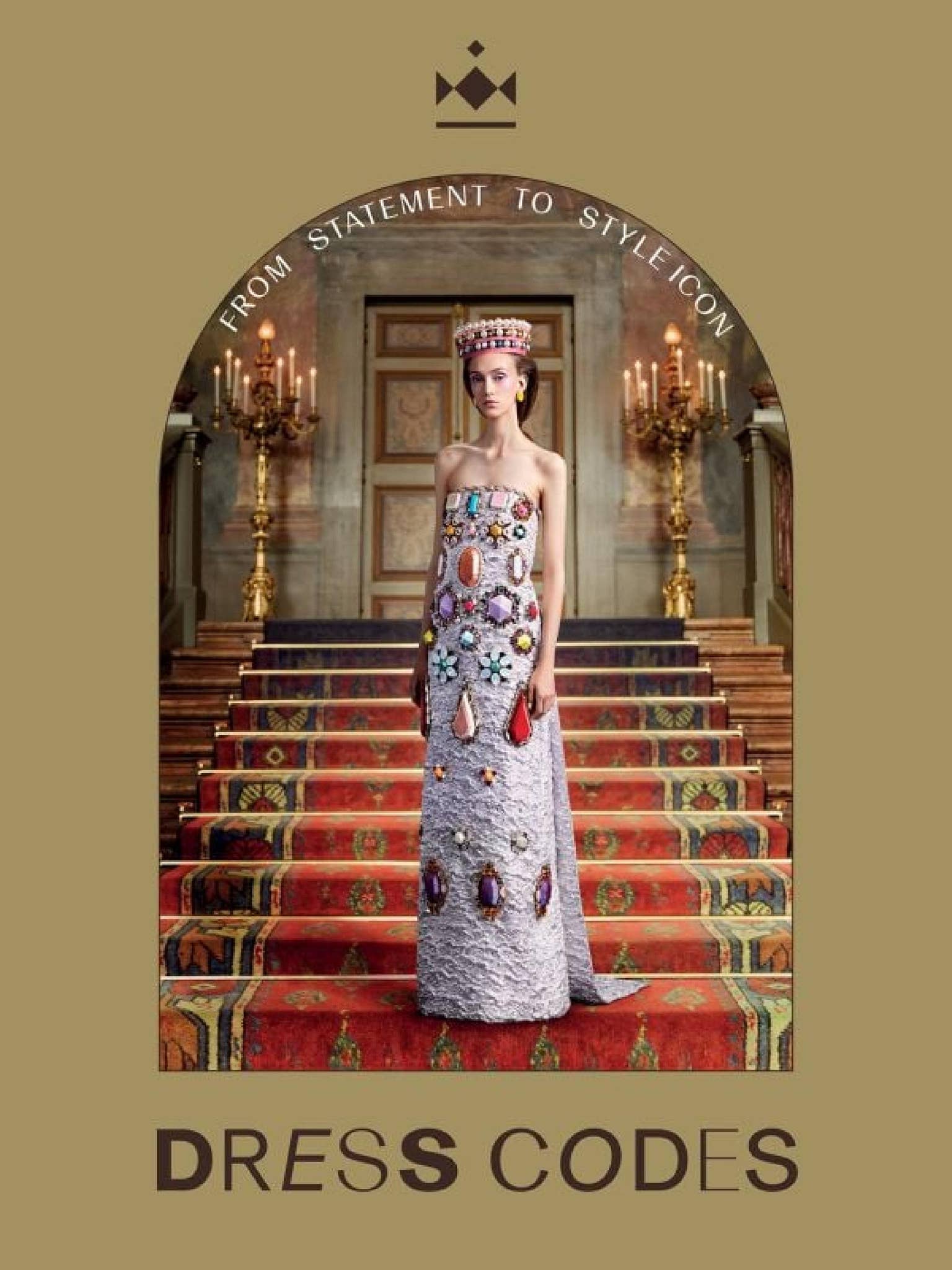 Dress Codes by ACC Art Books - Issuu