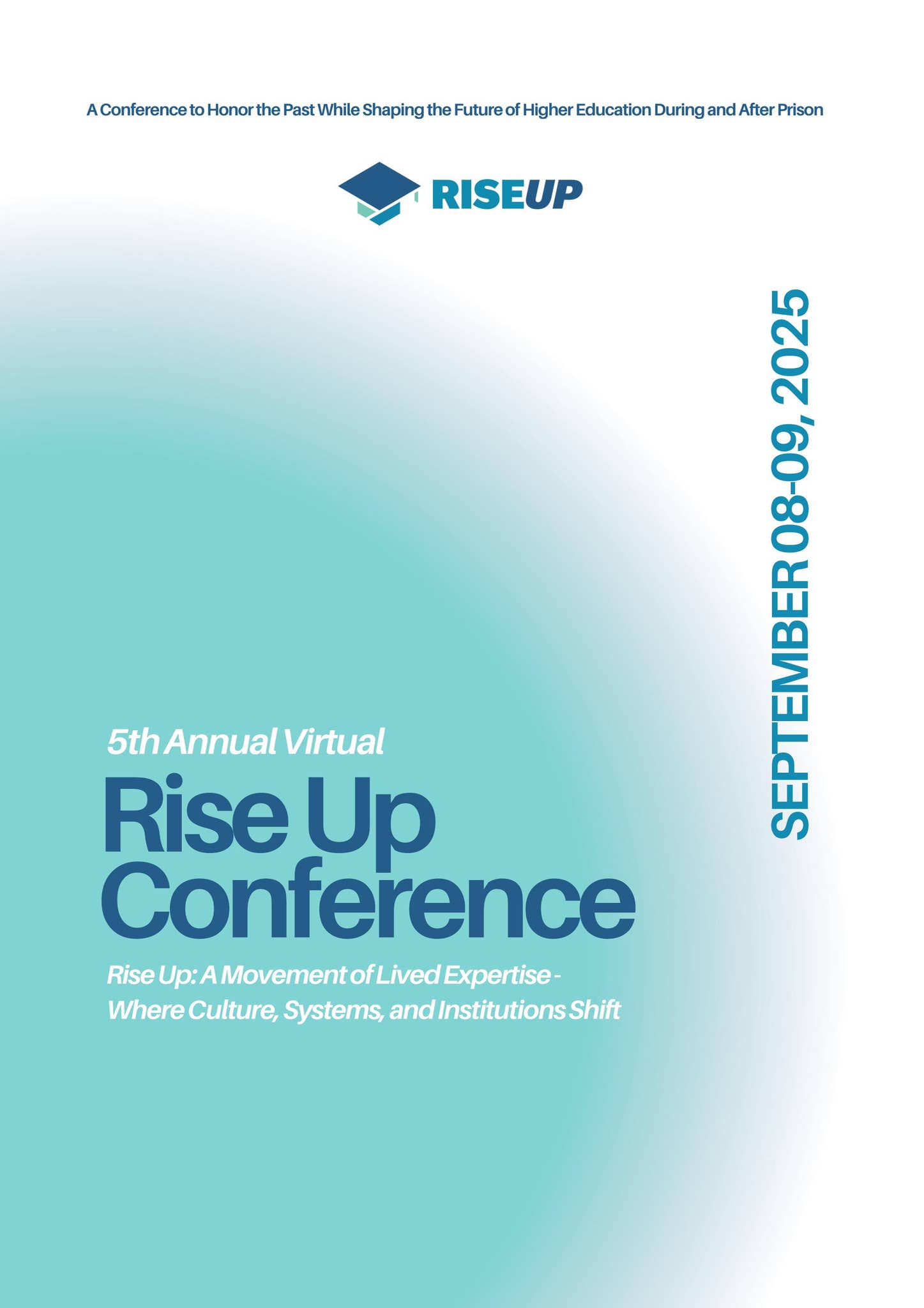 Rise Up Conference 2025 Brochure by Rise Up Conference - Issuu