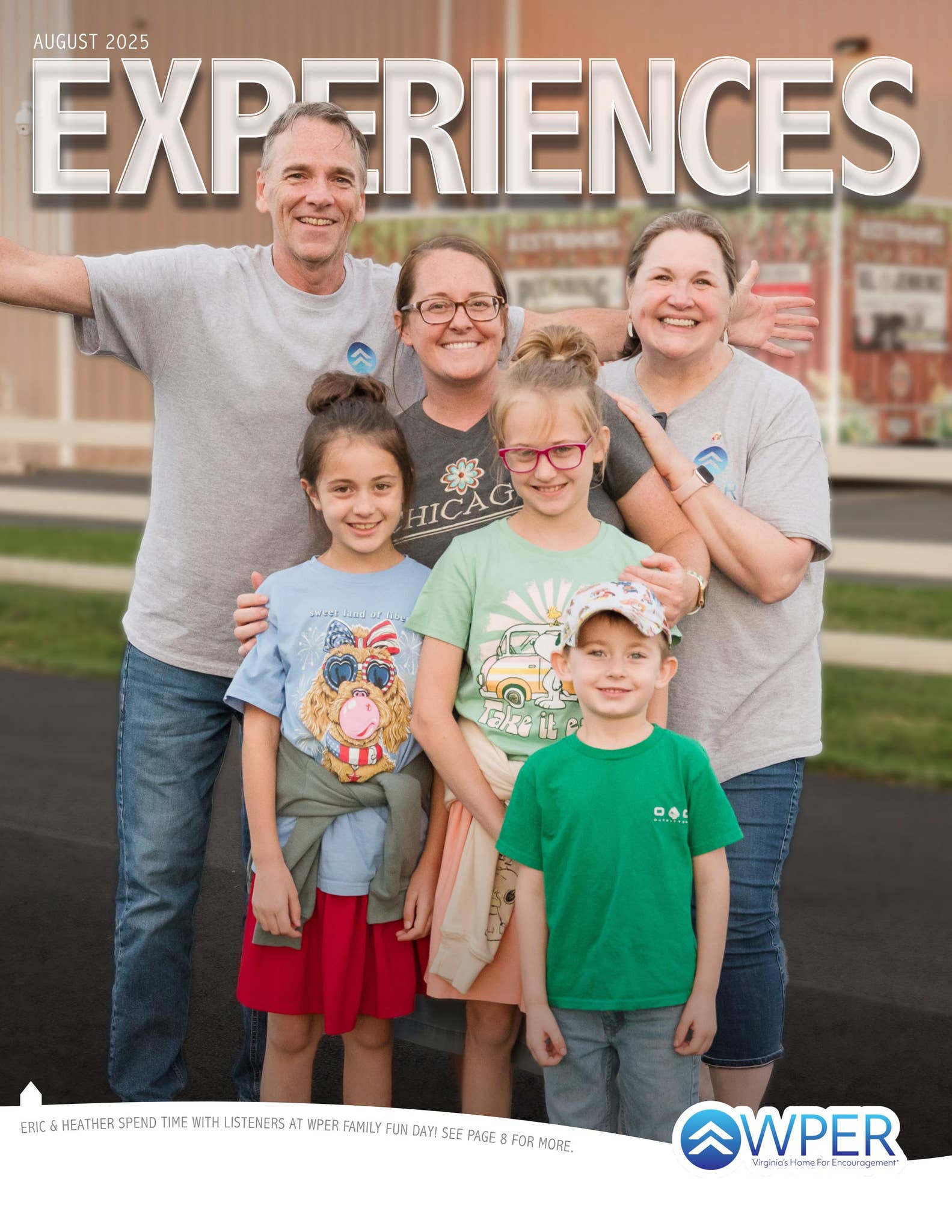 WPER Aug2025 Experiences by PARTeam - Issuu