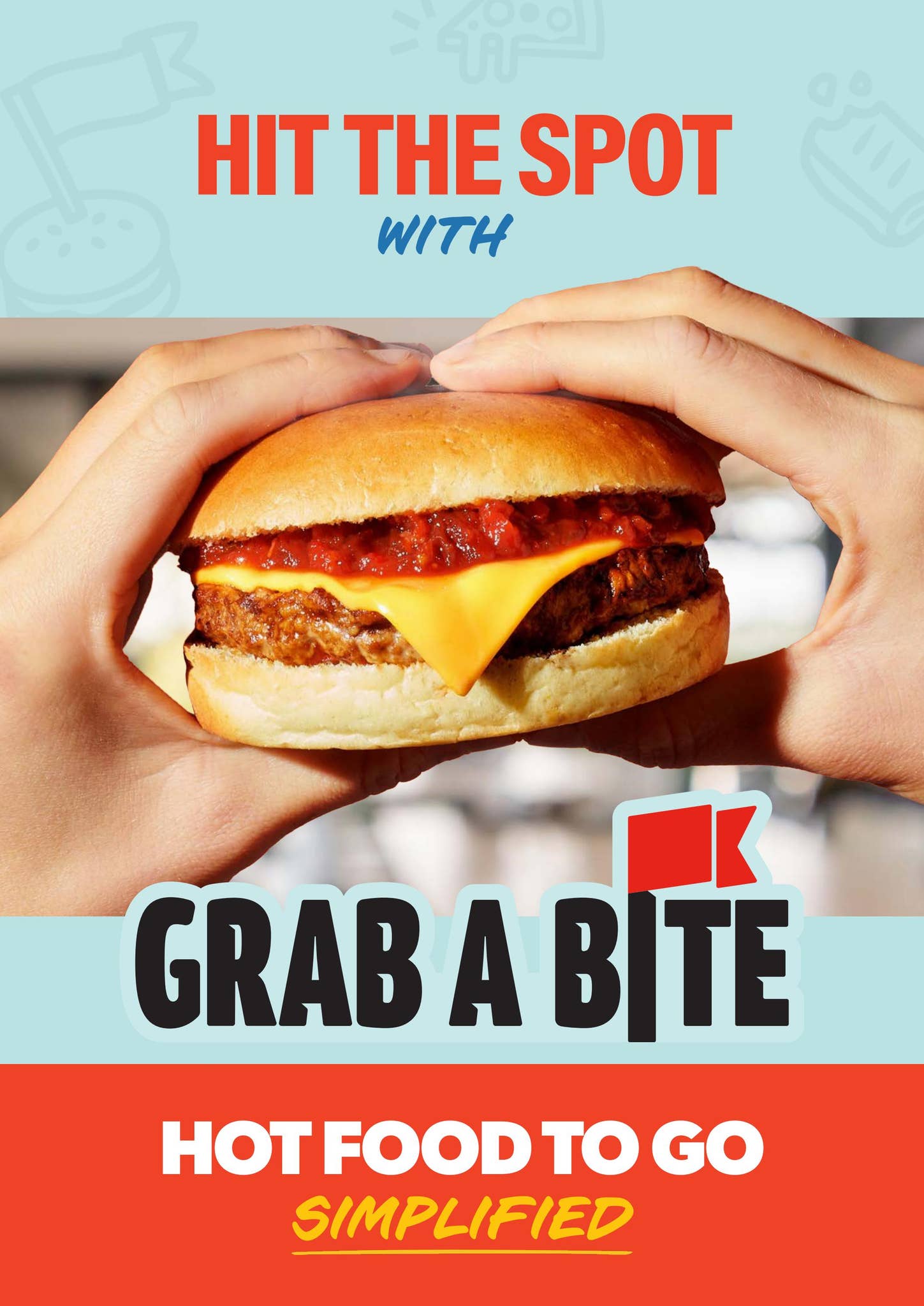 Grab a Bite - Brought to You By Kepak by kepak-foodservice - Issuu