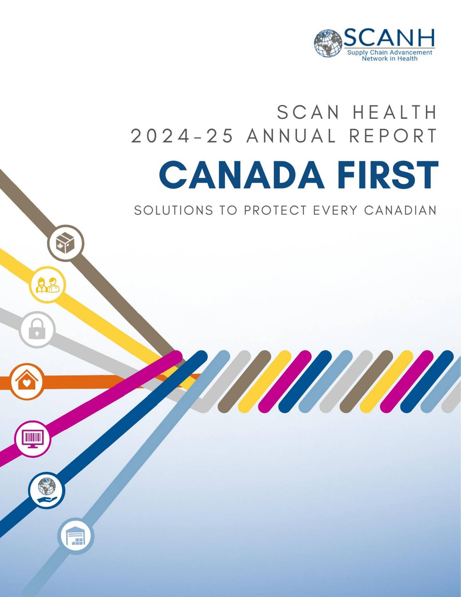 2024-25 SCAN Health Annual Report by SCAN Health - Issuu
