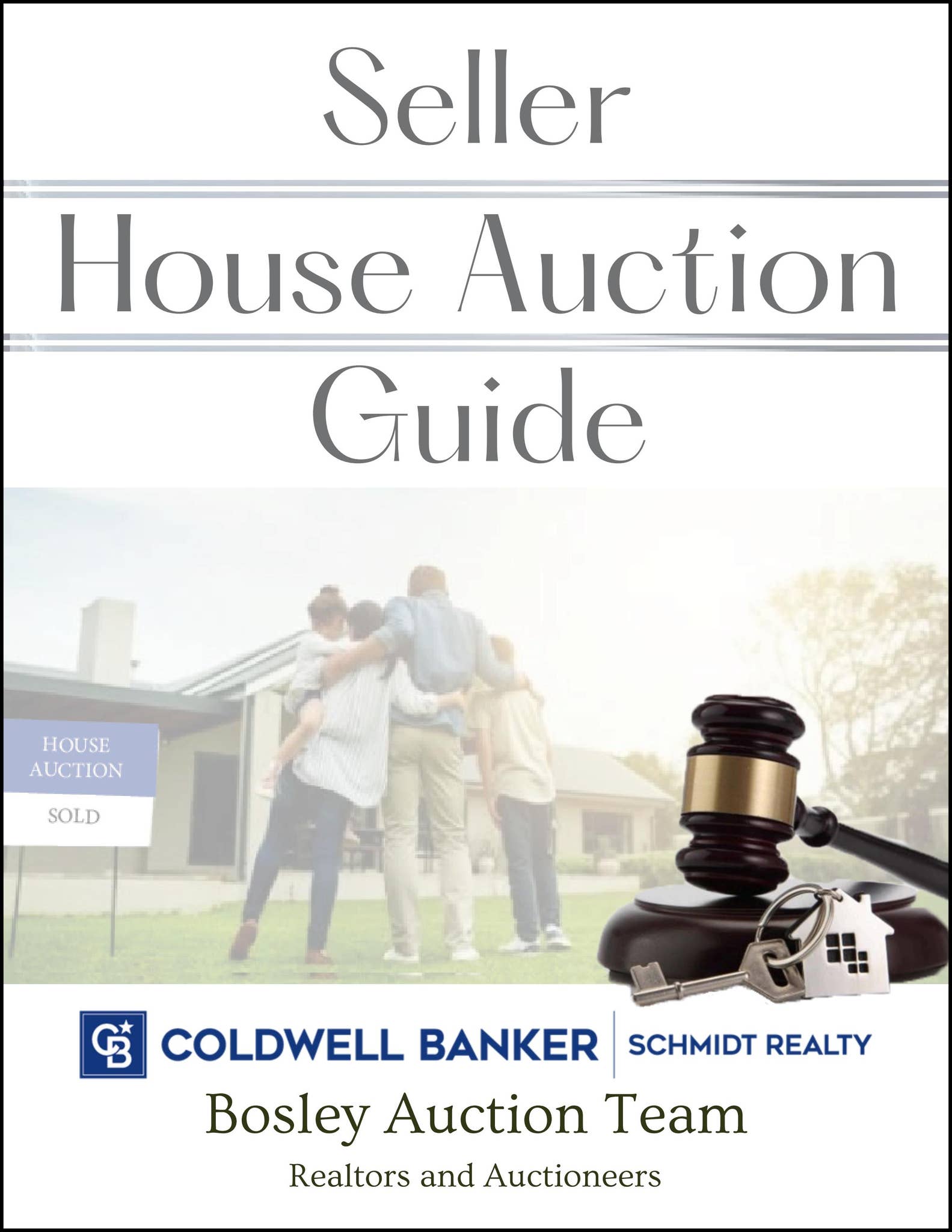 Seller House Auction Guide - Bosley Auction Team by Susan Hodali - Issuu