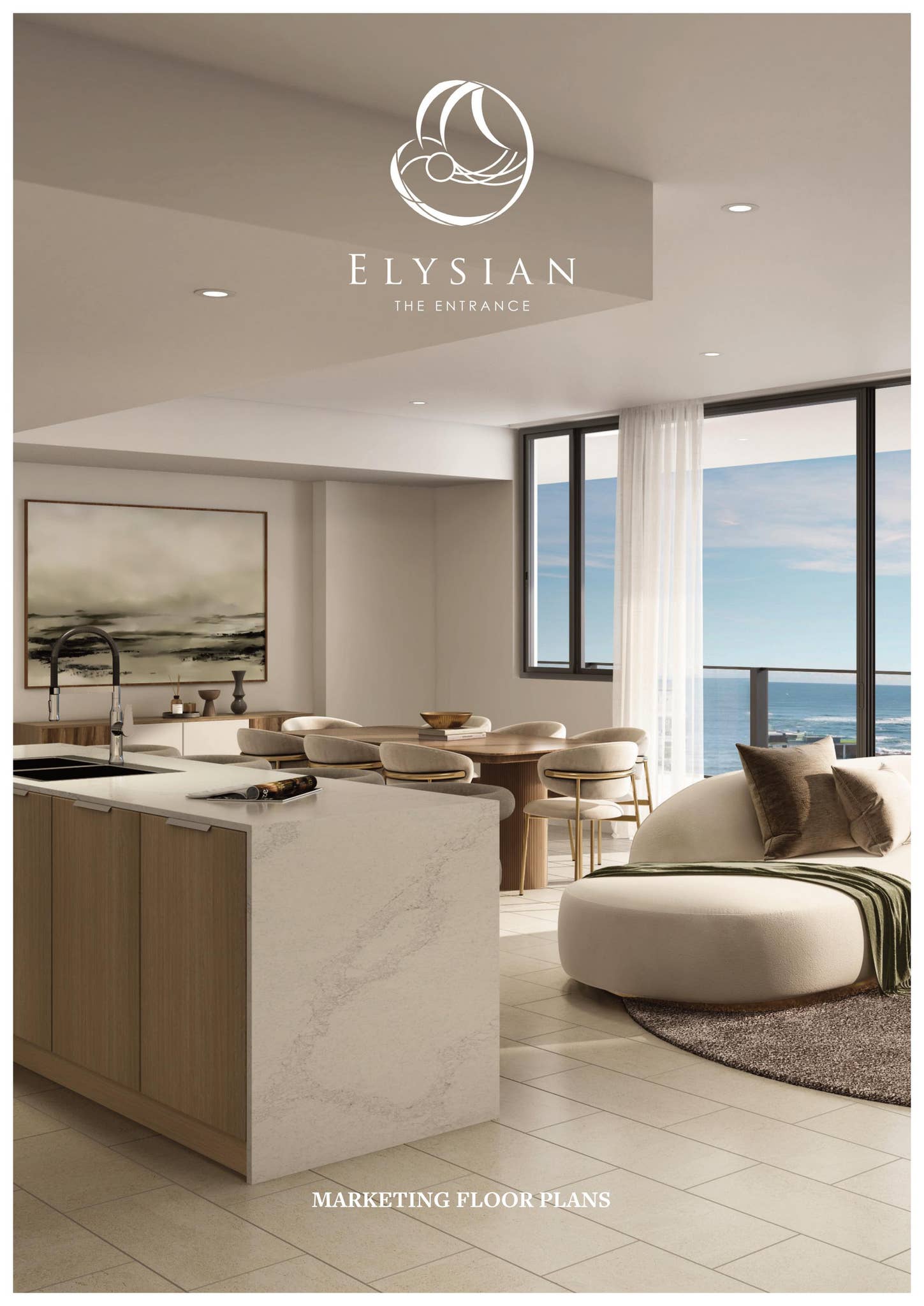 Elysian - Floorplans by McLachlan Partners - Issuu