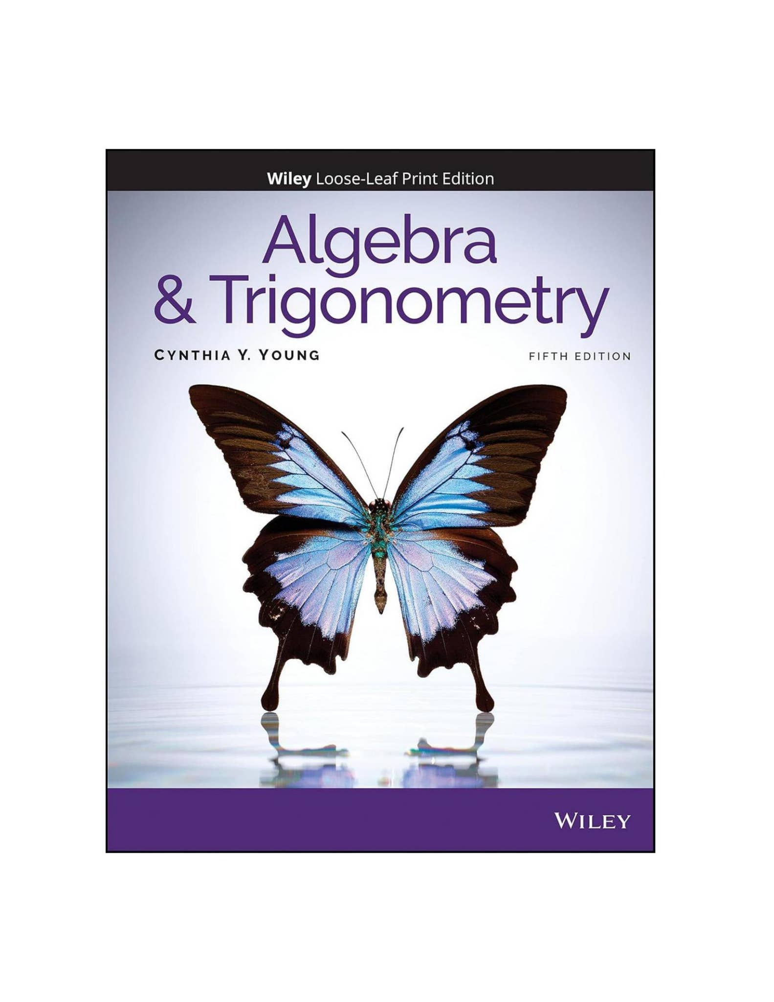 Solution manual For College Algebra and Trigonometry 5e Young by ...