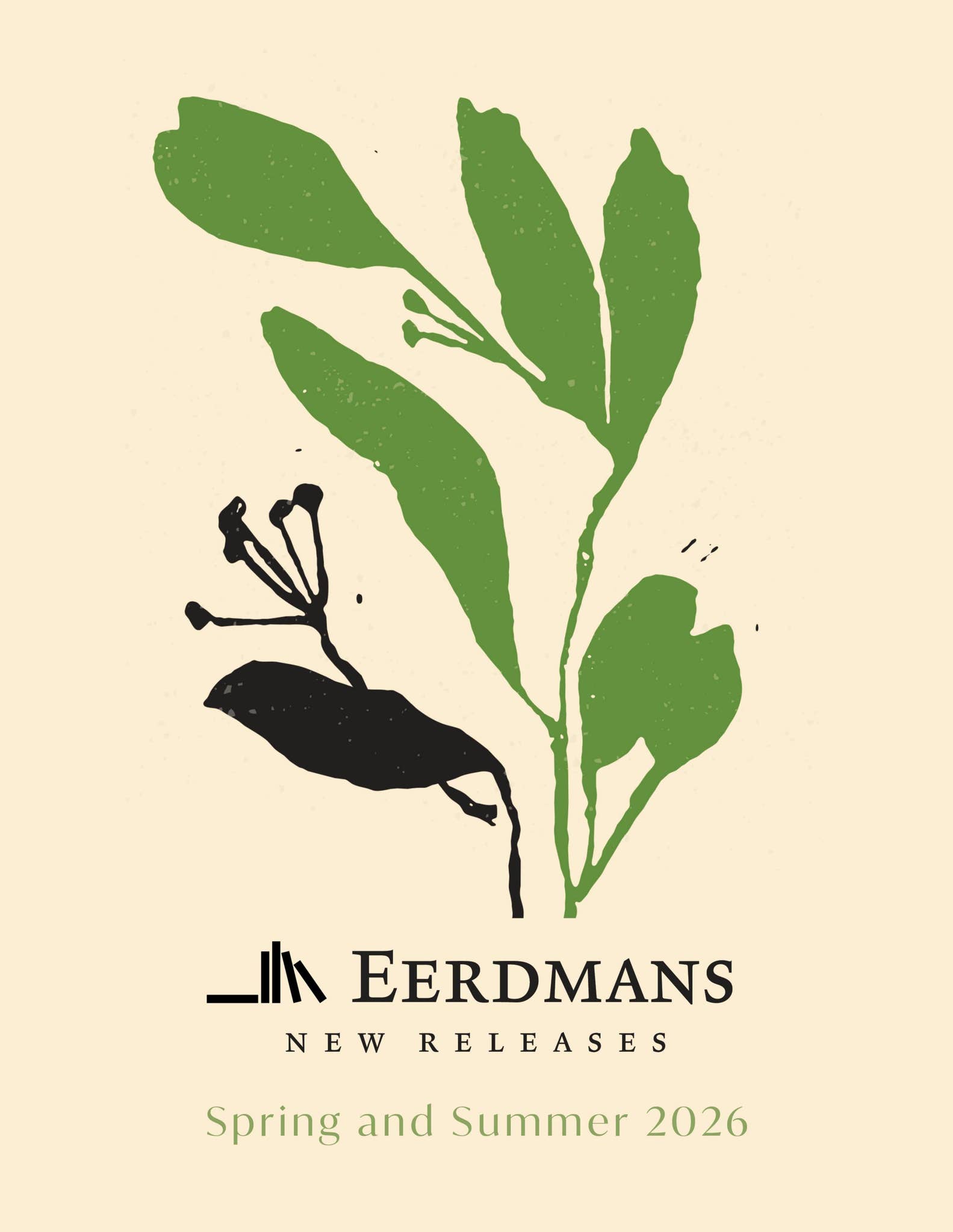 Eerdmans Spring 2026 Catalog by Wm. B. Eerdmans Publishing Co. - Issuu