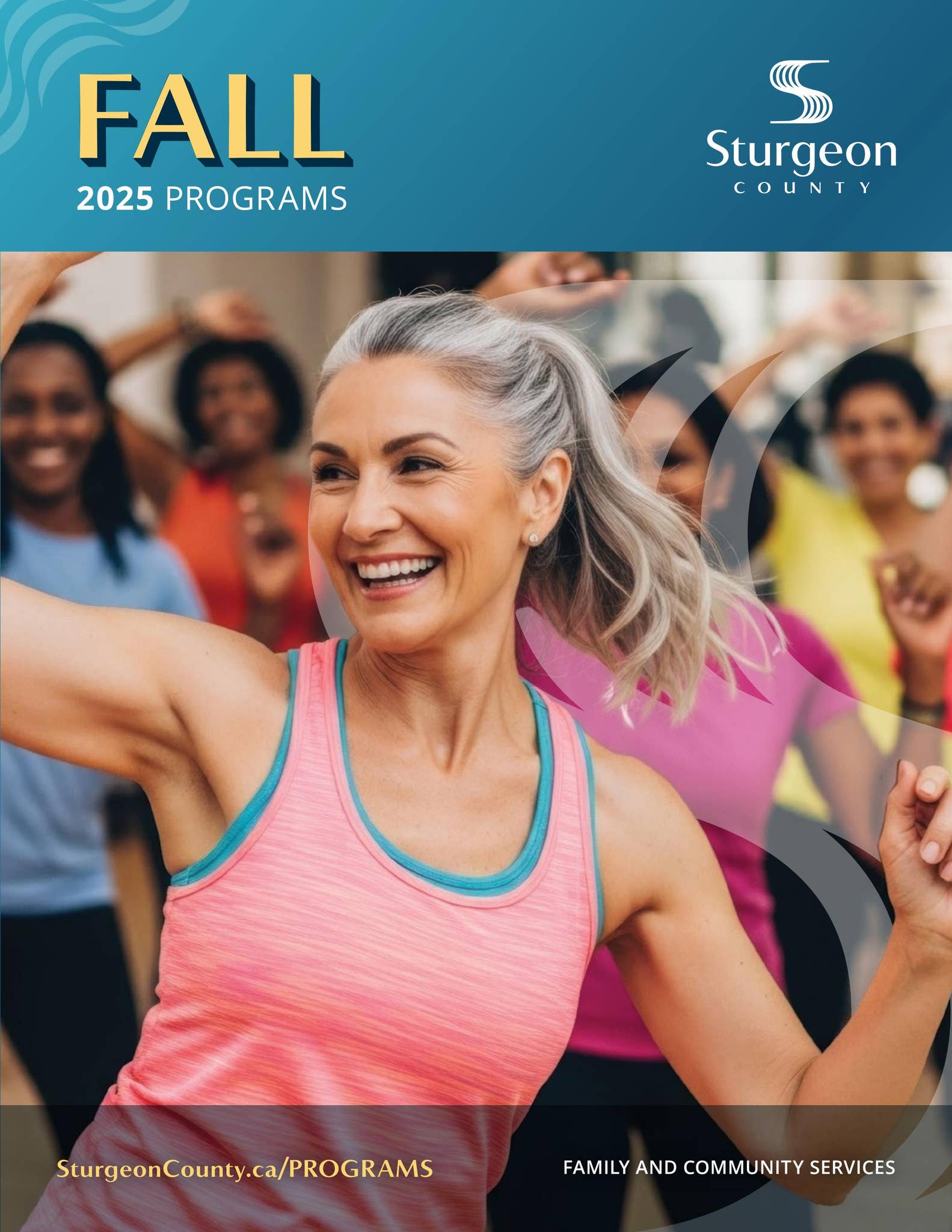 Fall Program Guide by sturgeoncounty - Issuu