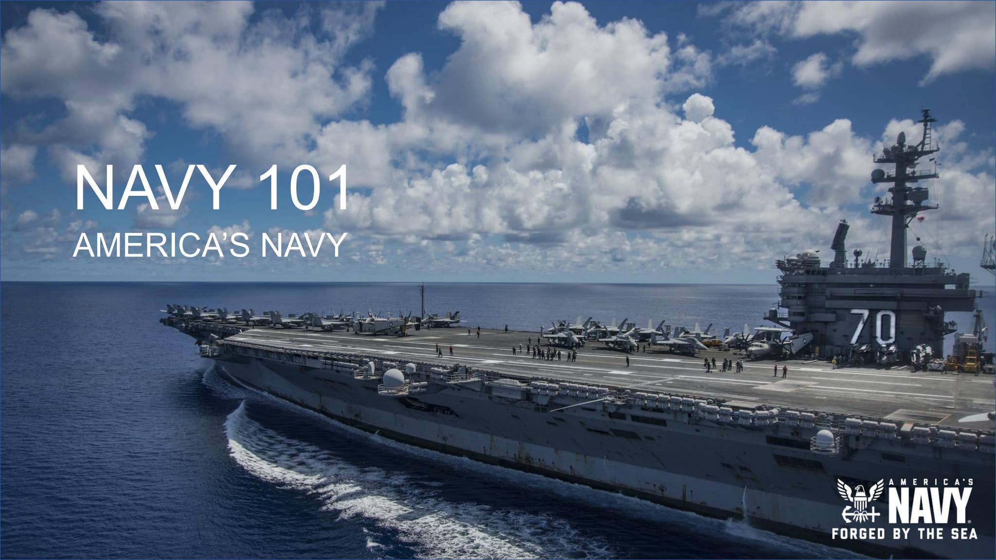 Navy 101 Presentation 2025 by eldoradocf - Issuu