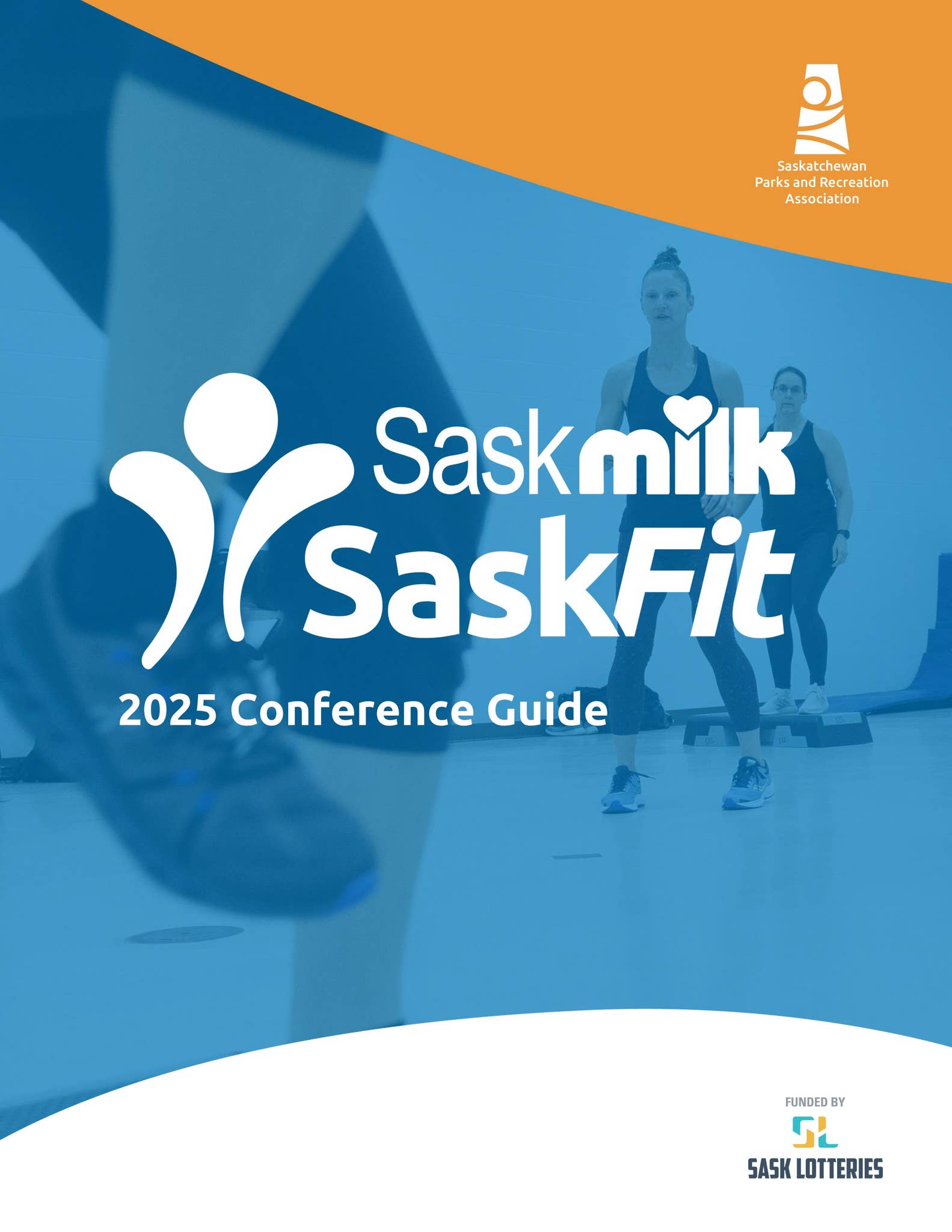 SaskFit 2025 Conference Guide by Saskatchewan Parks and Recreation ...