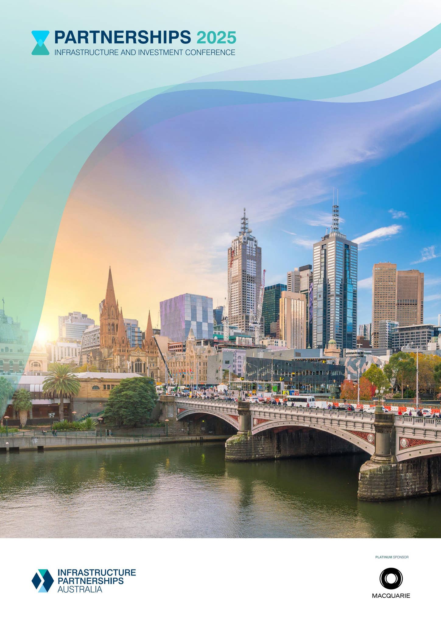 Partnerships 2025 by Infrastructure Partnerships Australia - Issuu