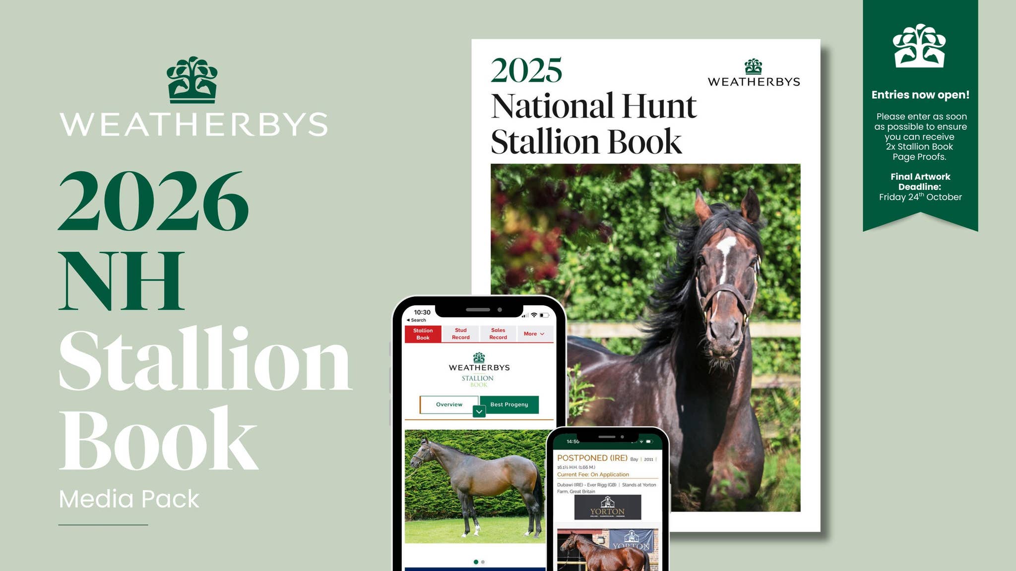 2026 NH Stallion Book Media Pack by Weatherbys - Issuu