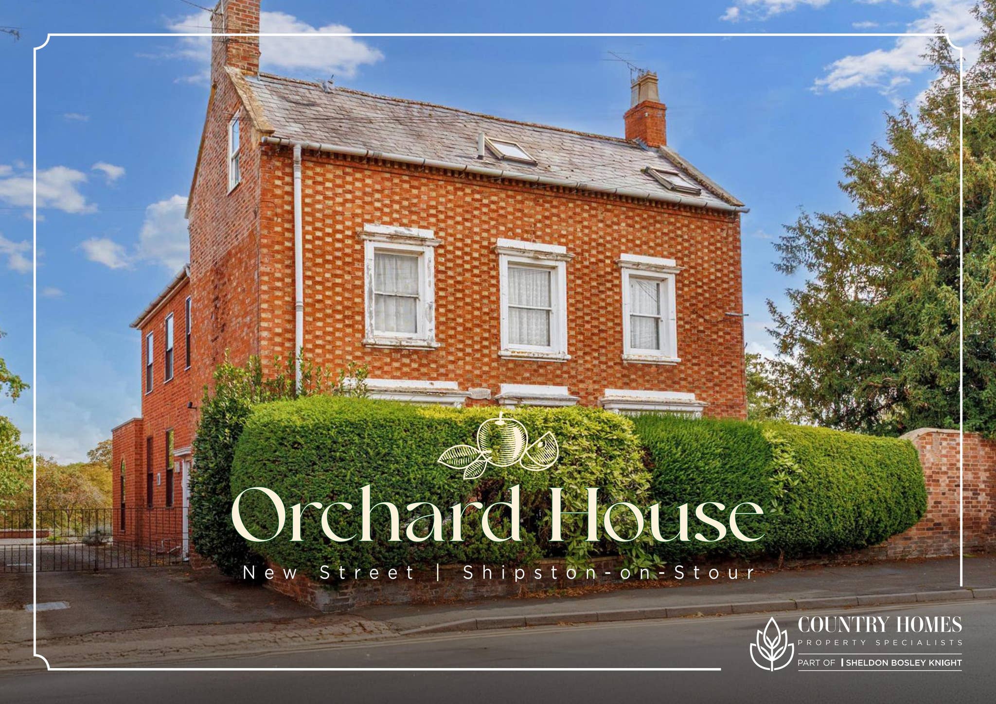MRF-0270-SBK-COU-SAL-Orchard House Brochure FB by Sheldon Bosley Knight ...