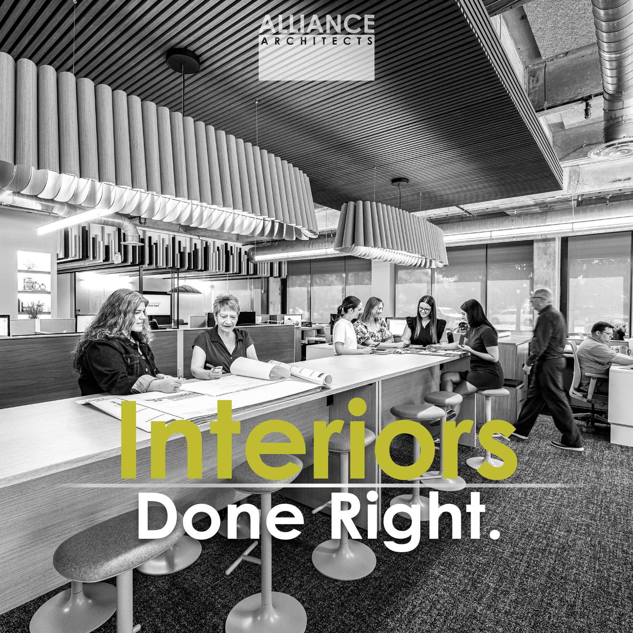 2025 AAI Interiors Brochure by AllianceArch - Issuu