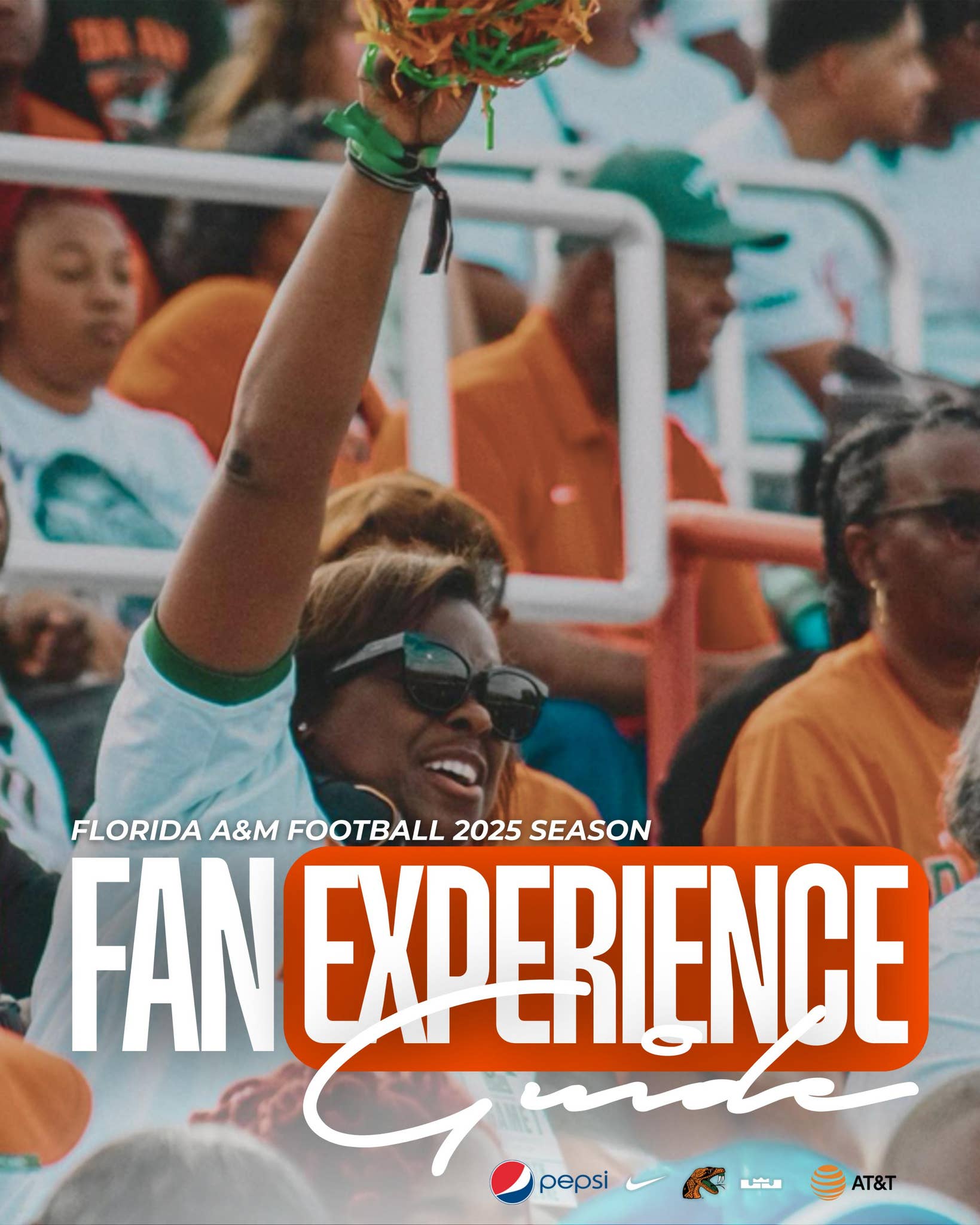 2025 FAMU GAME DAY GUIDE by FAMU Communications - Issuu