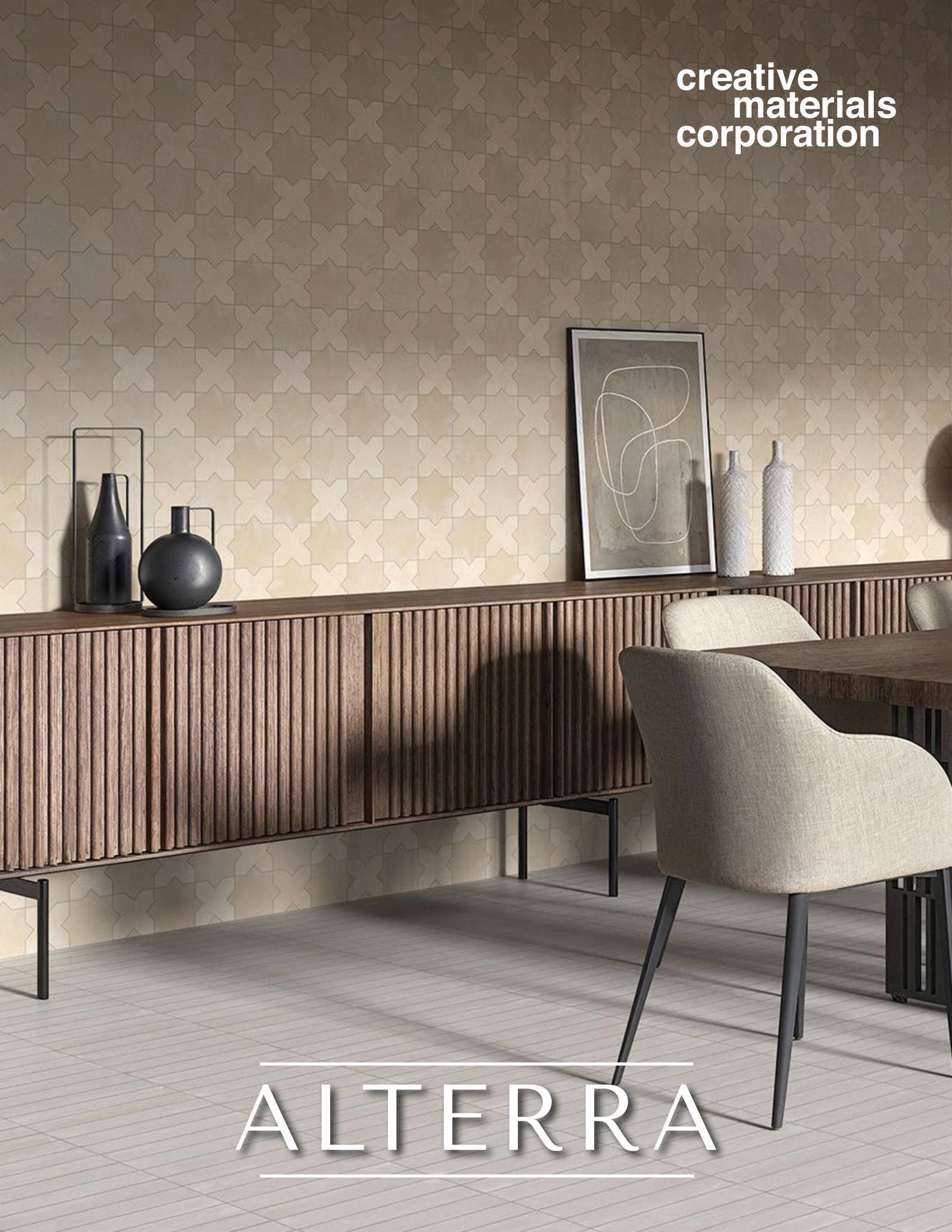 Alterra Brochure by Creative Materials Corporation - Issuu