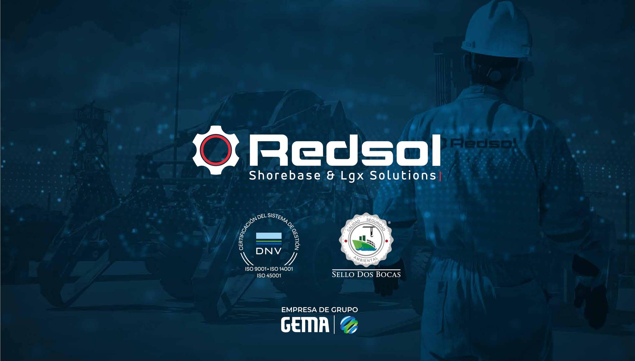 ESP - Brochure 2025 _Redsol by GRUPO GEMA - Issuu